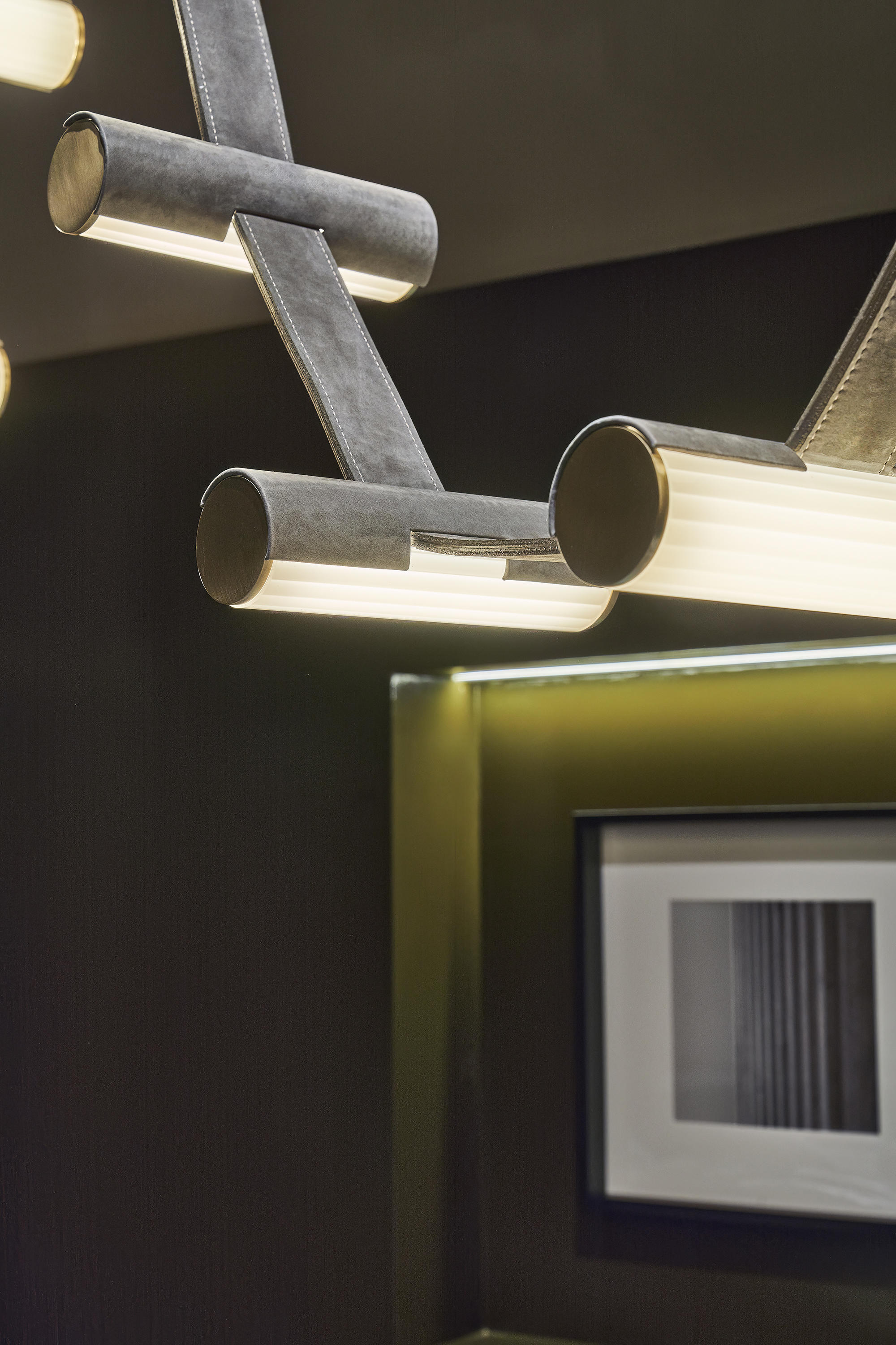 WAVE Hanging Lamp & designer furniture | Architonic