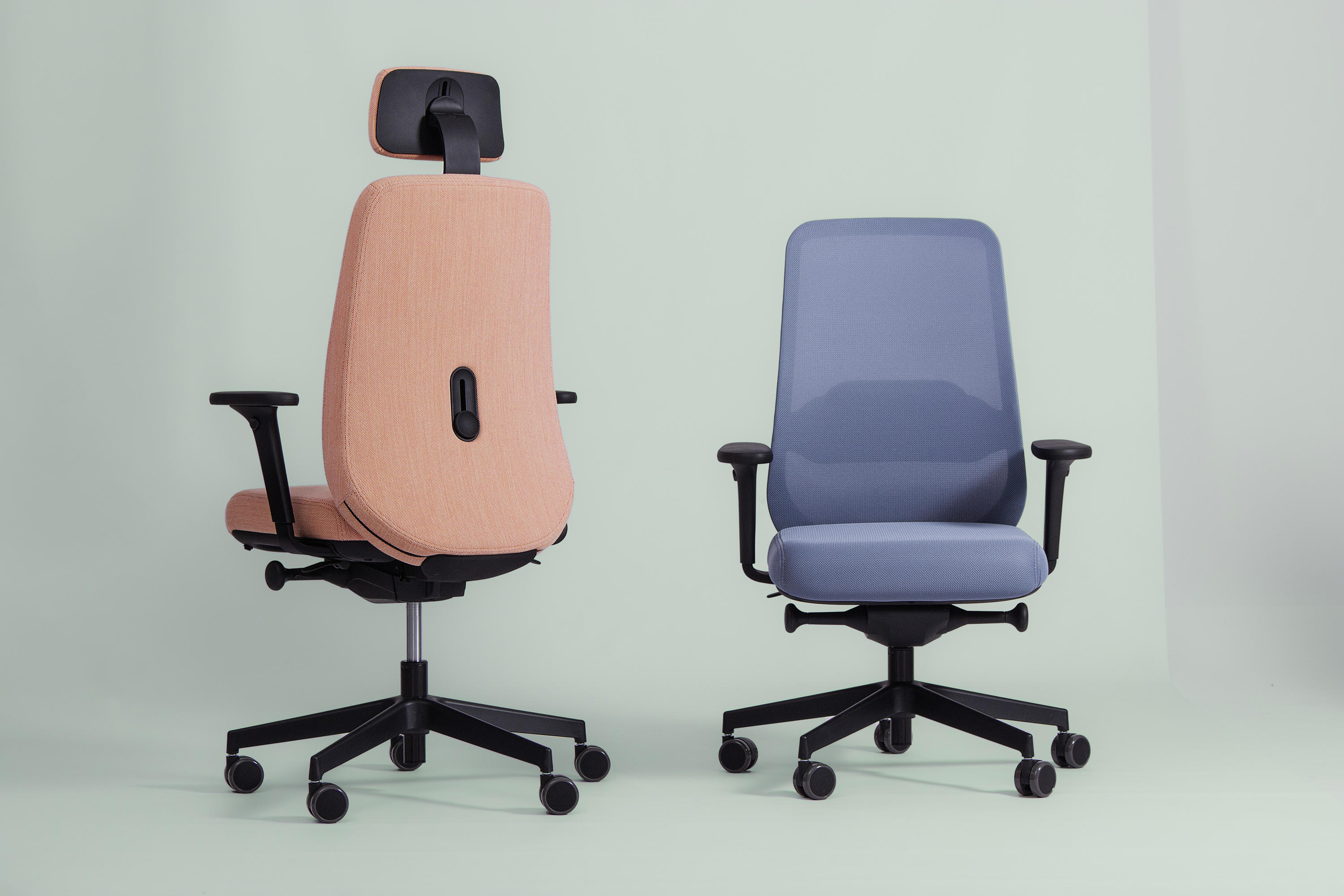 BELT | BE1T2 - Office chairs from Bejot | Architonic