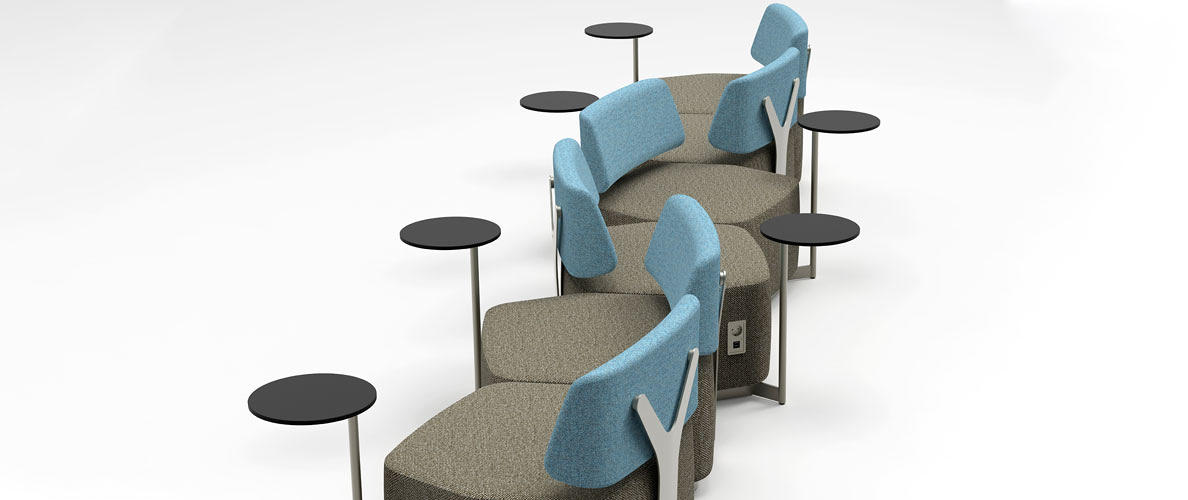 AIRWAVE 11 - Sofas from Altek | Architonic