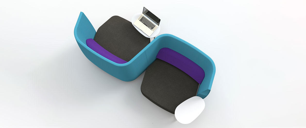 AIRWAVE 08 - Armchairs from Altek | Architonic