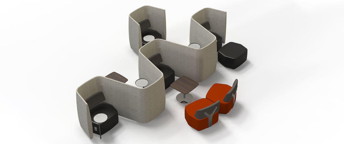 AIRWAVE 08 - Armchairs from Altek | Architonic