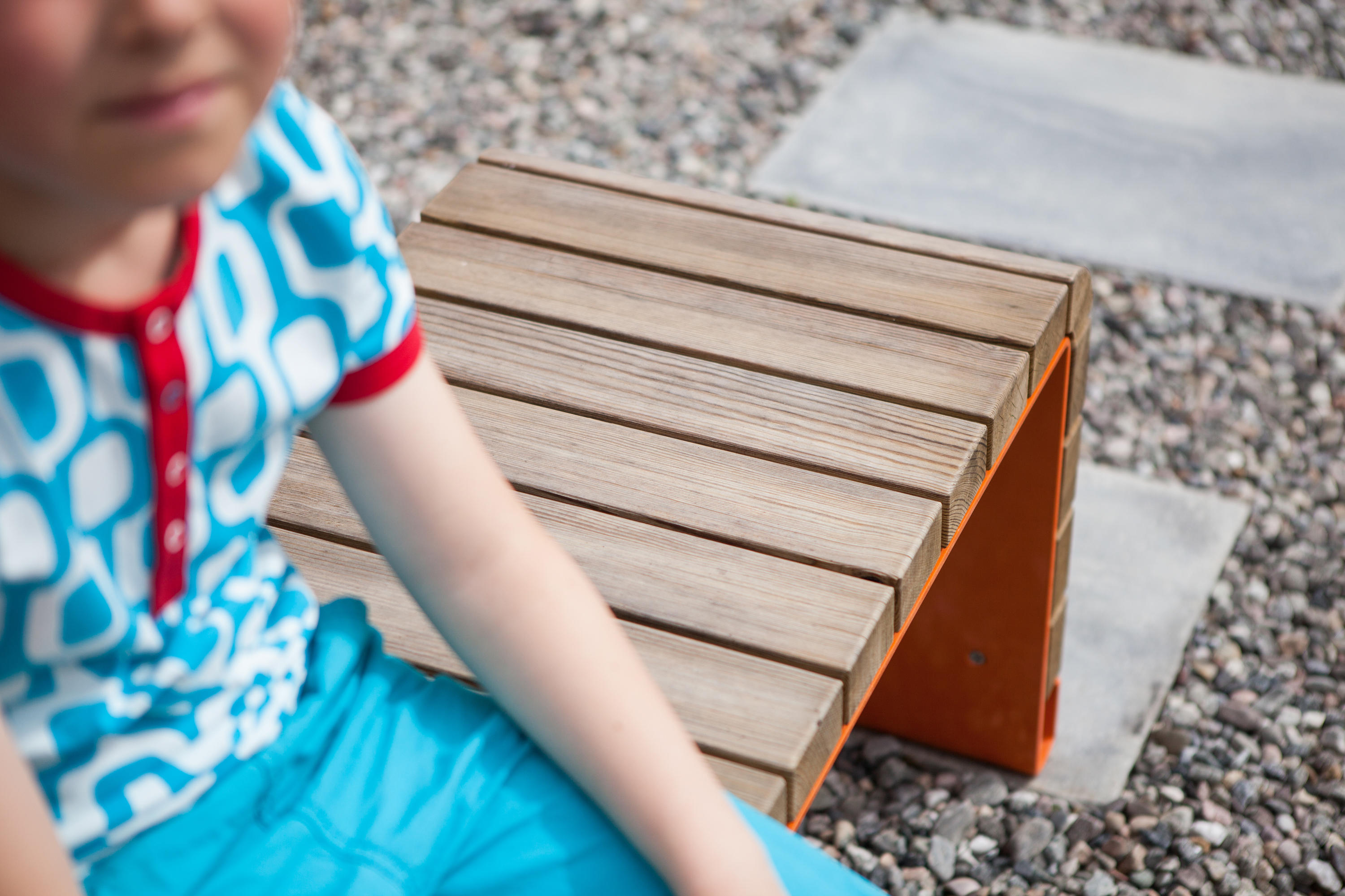 Move bench & mobilier design | Architonic