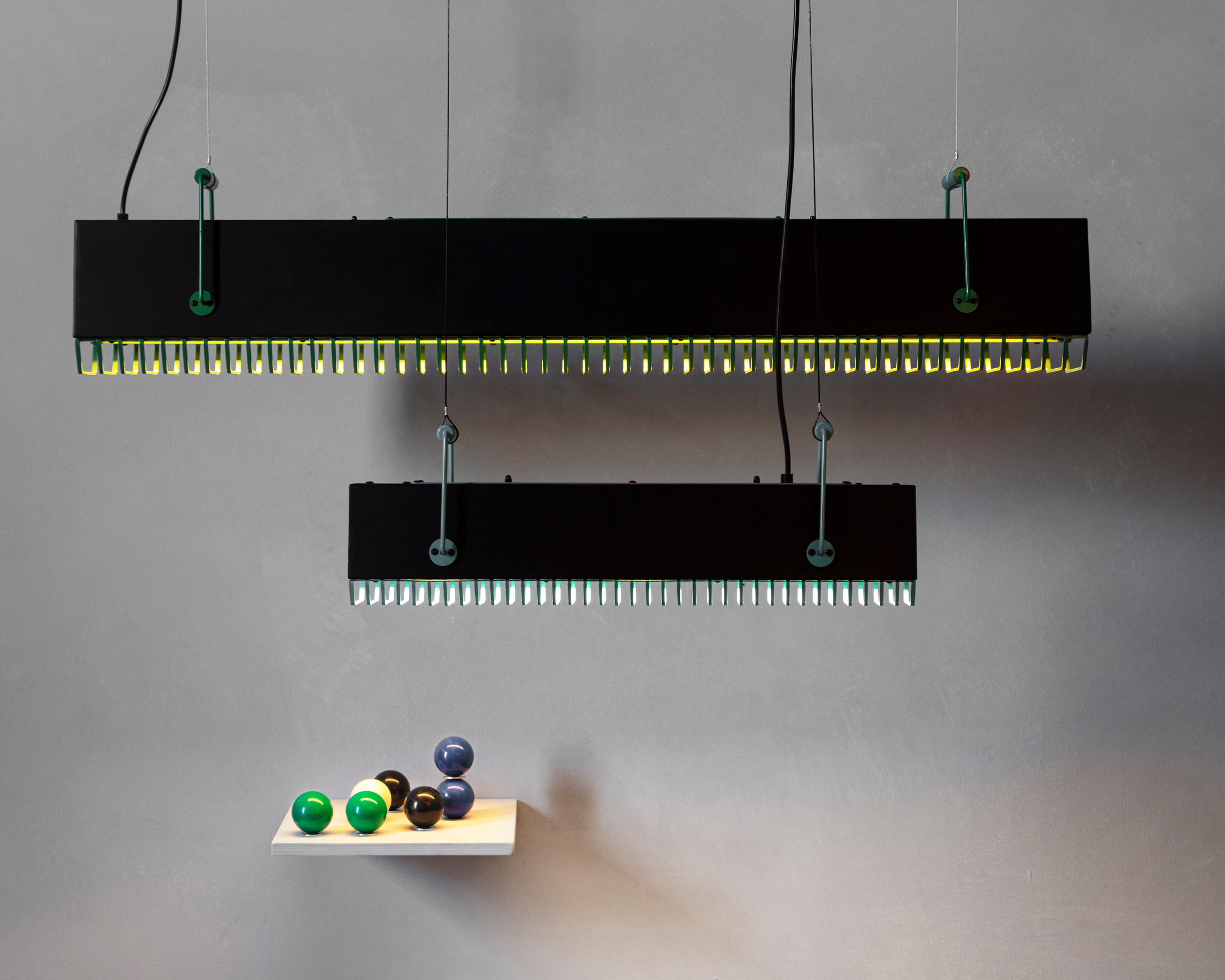Linear Pendants | Astro | Architonic