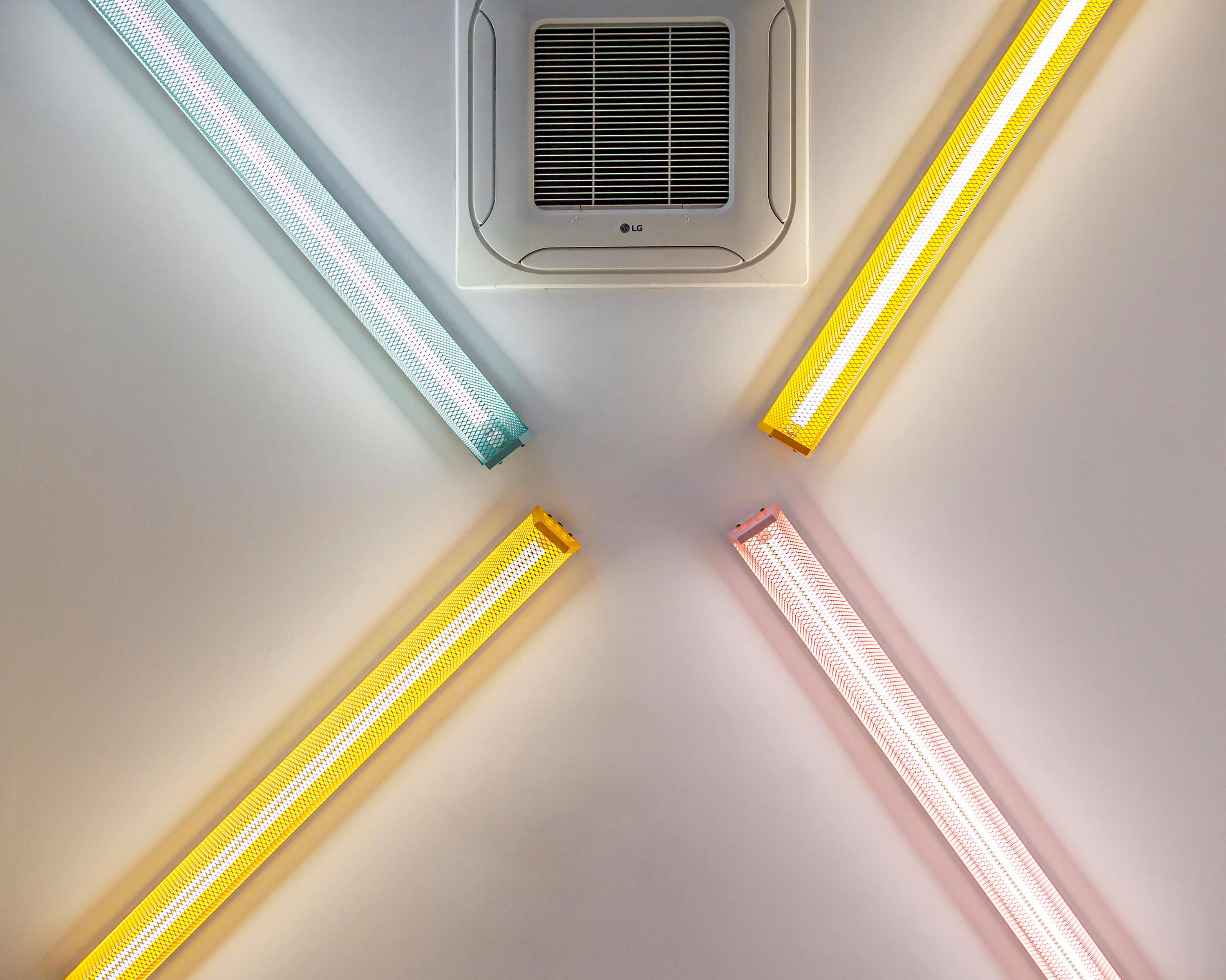 Linear Pendants | Alfa | Architonic