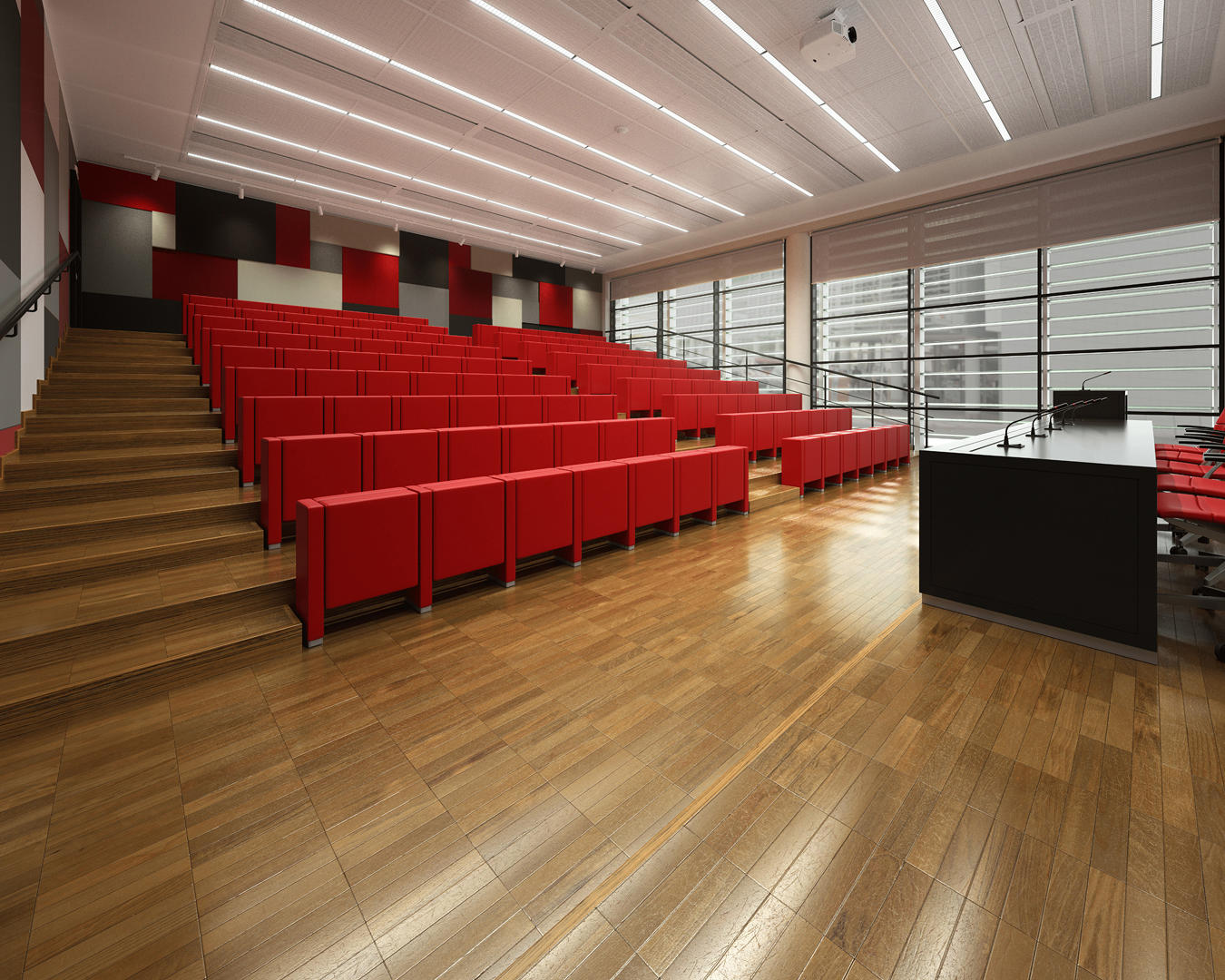 Mura A on beam - High quality designer products | Architonic