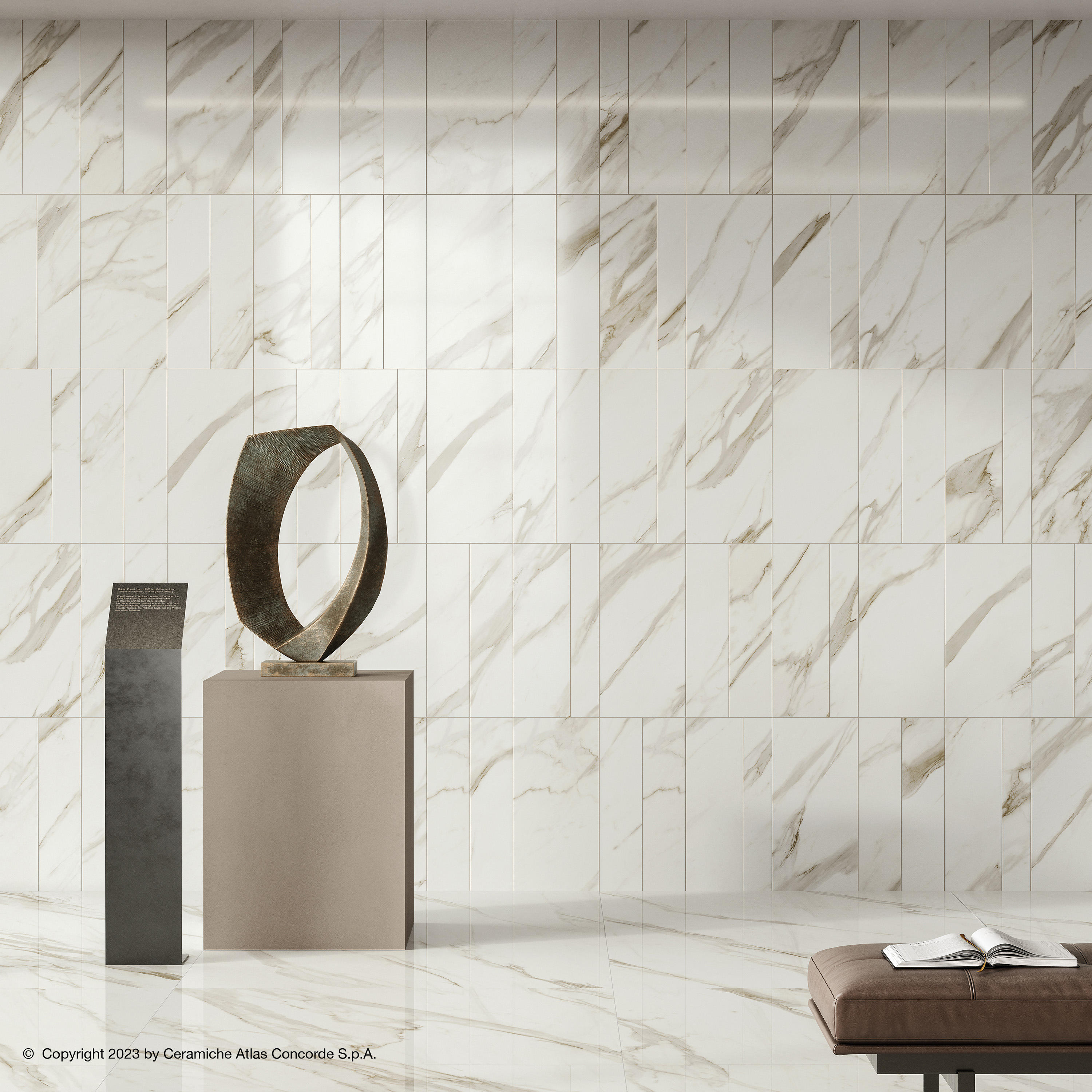 Marvel Meraviglia Black Origin 60x120 | Architonic