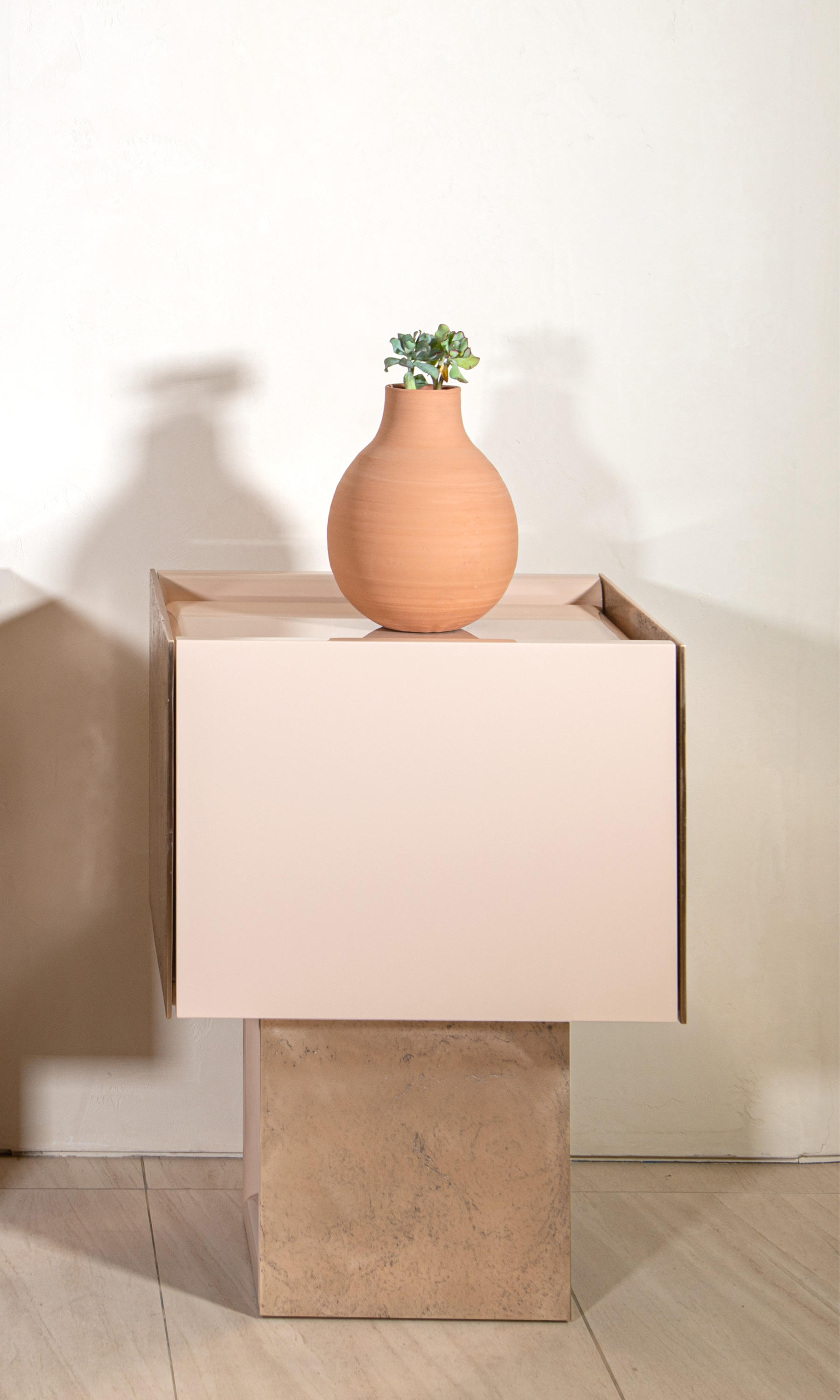 CUBOTTO - Sideboards from HESSENTIA | Cornelio Cappellini | Architonic
