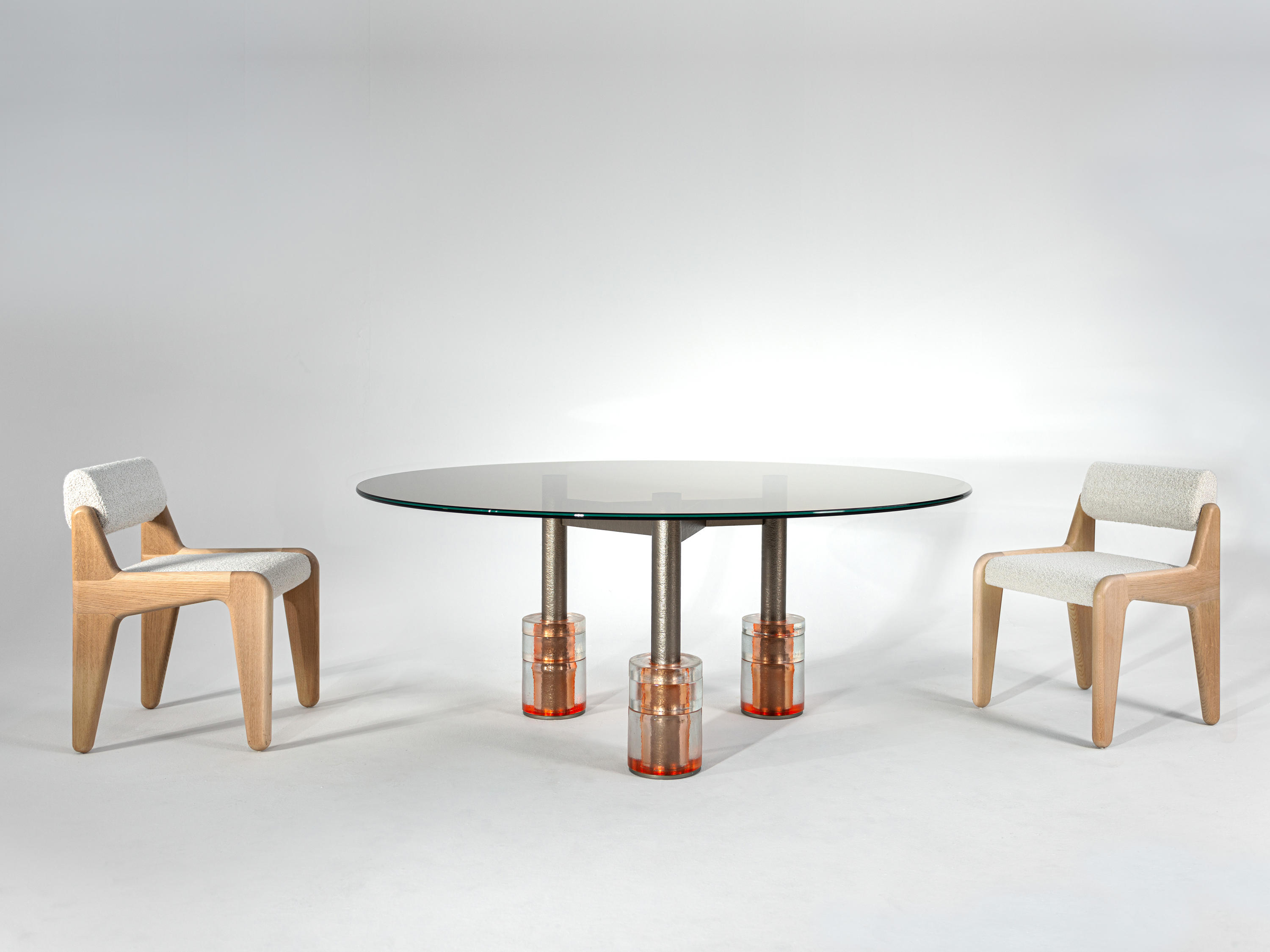 LAILA - Sillas de HESSENTIA | Cornelio Cappellini | Architonic