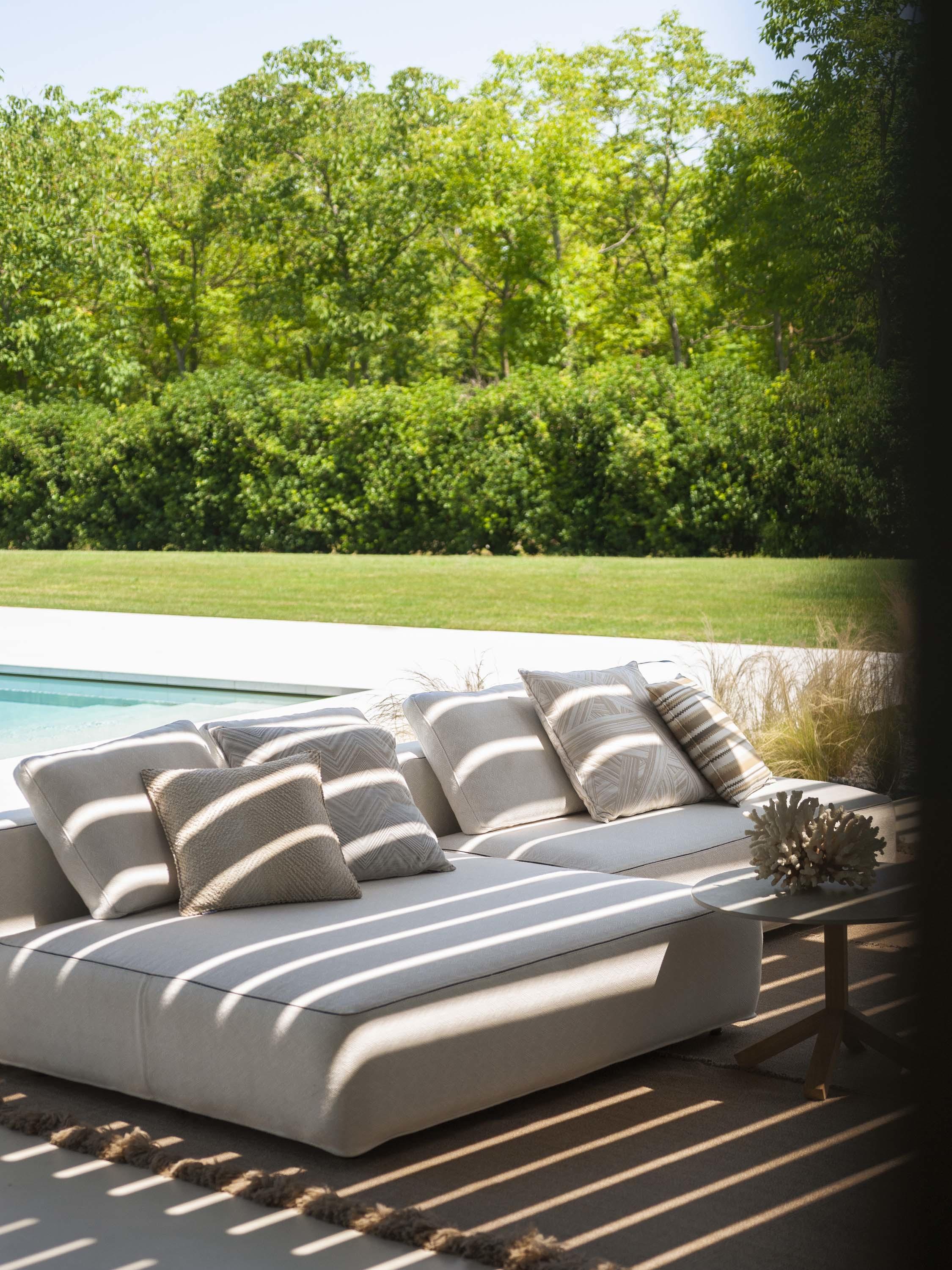 Sofá 2 plazas DANDY | Architonic