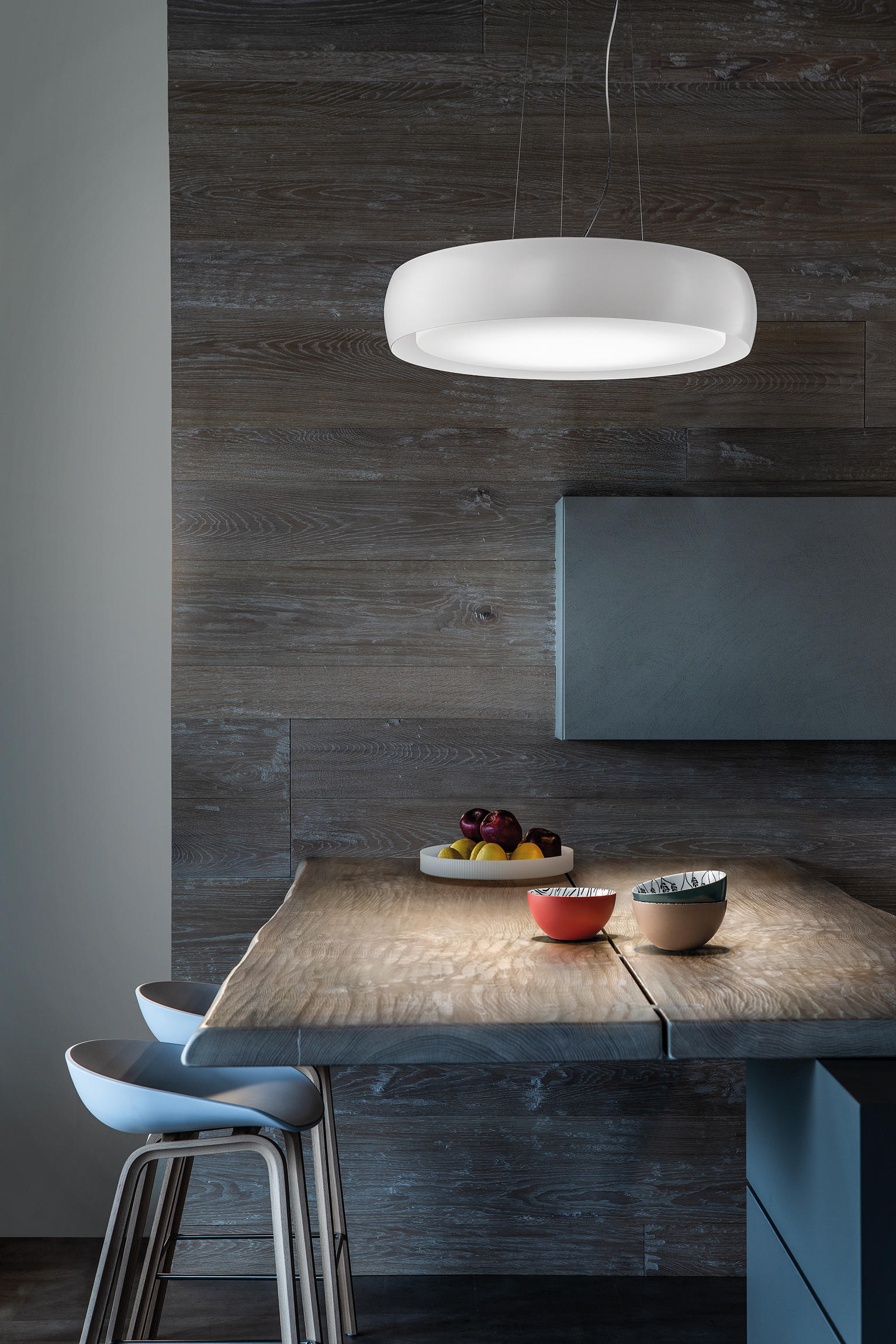 Treviso wall-ceiling lamp | Architonic