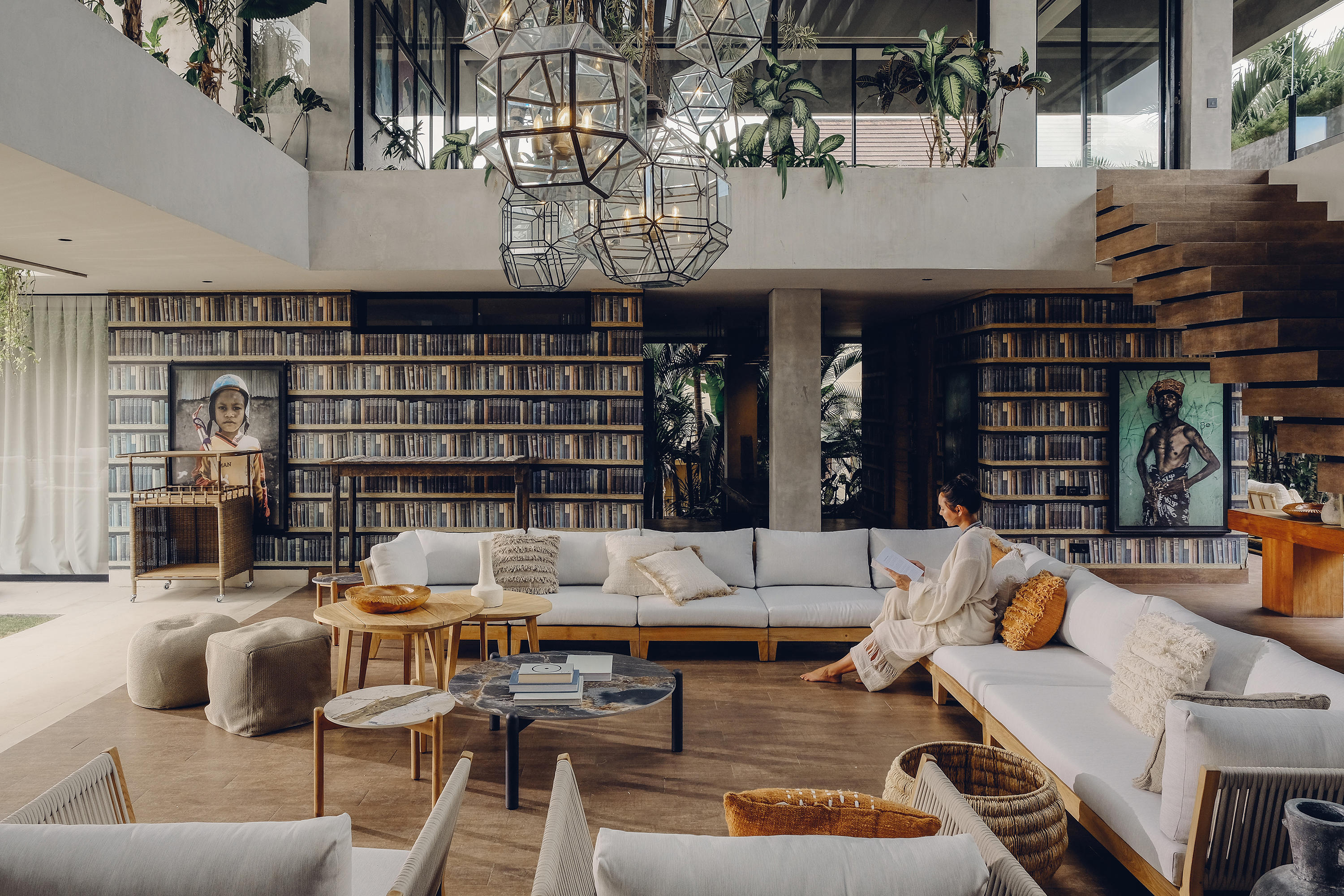 Vienna Line Modular Center | Architonic
