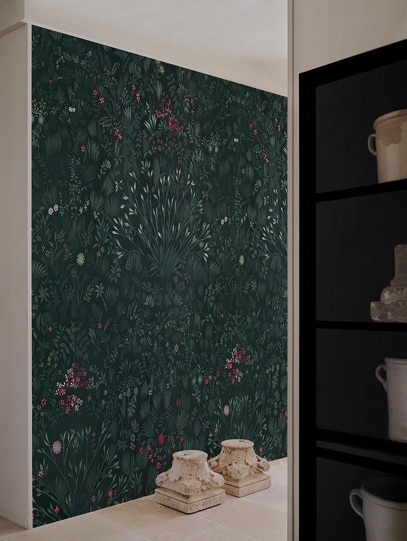 DELIGHT - Wall coverings / wallpapers from Wall&decò | Architonic