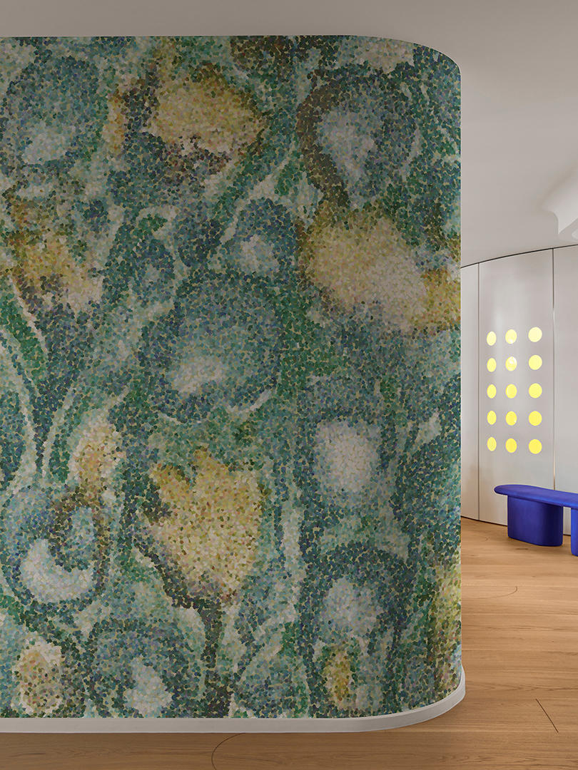 VELVET - Wall coverings / wallpapers from Wall&decò | Architonic