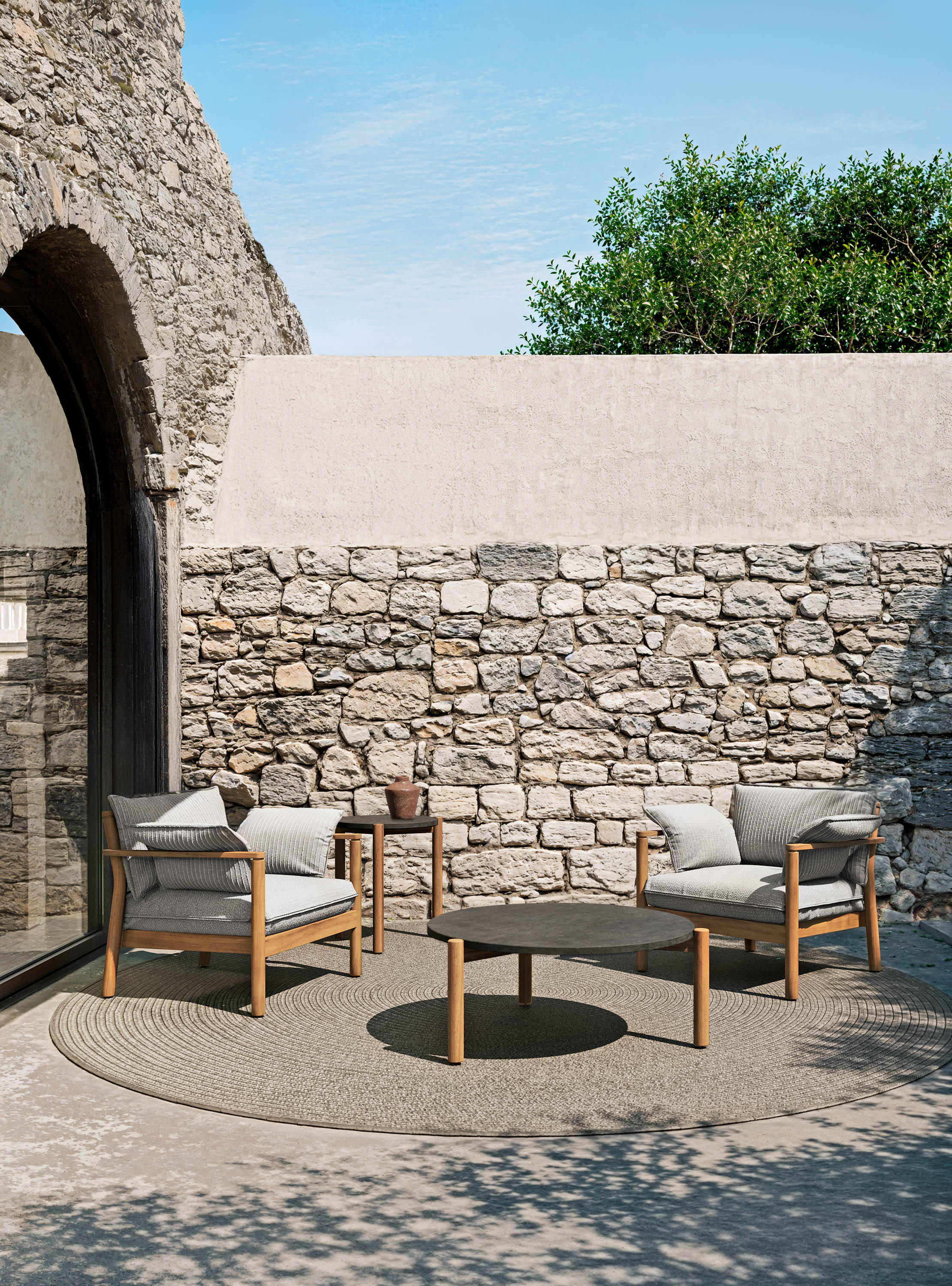 PANAMA CHAIR - Chairs from Atmosphera | Architonic