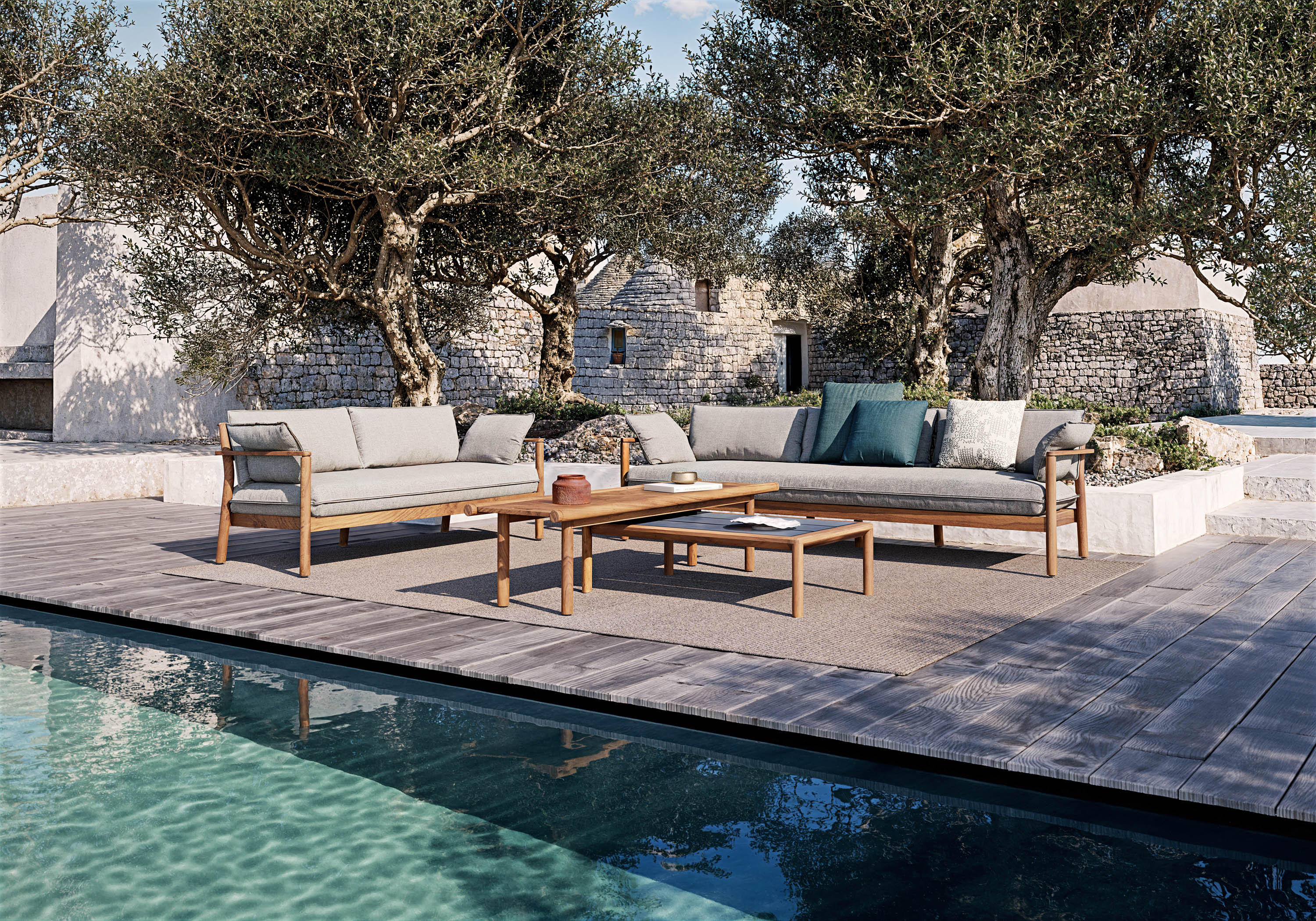 PANAMA CHAIR - Chairs from Atmosphera | Architonic