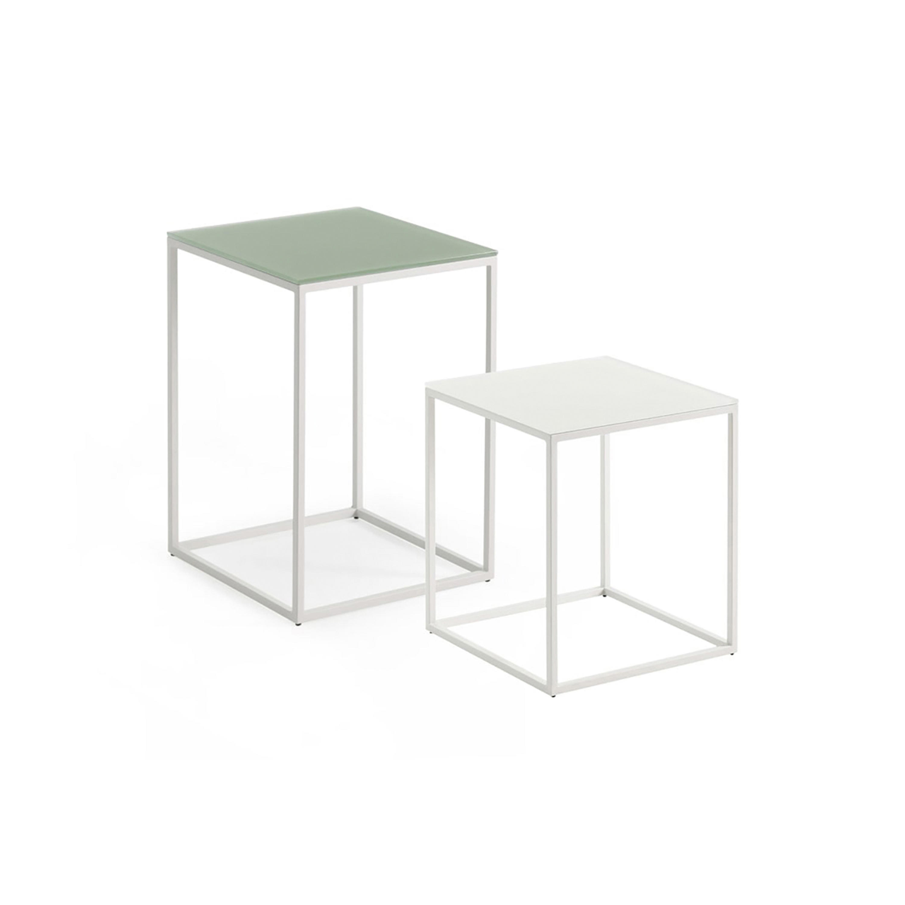 Frame low table & designer furniture | Architonic