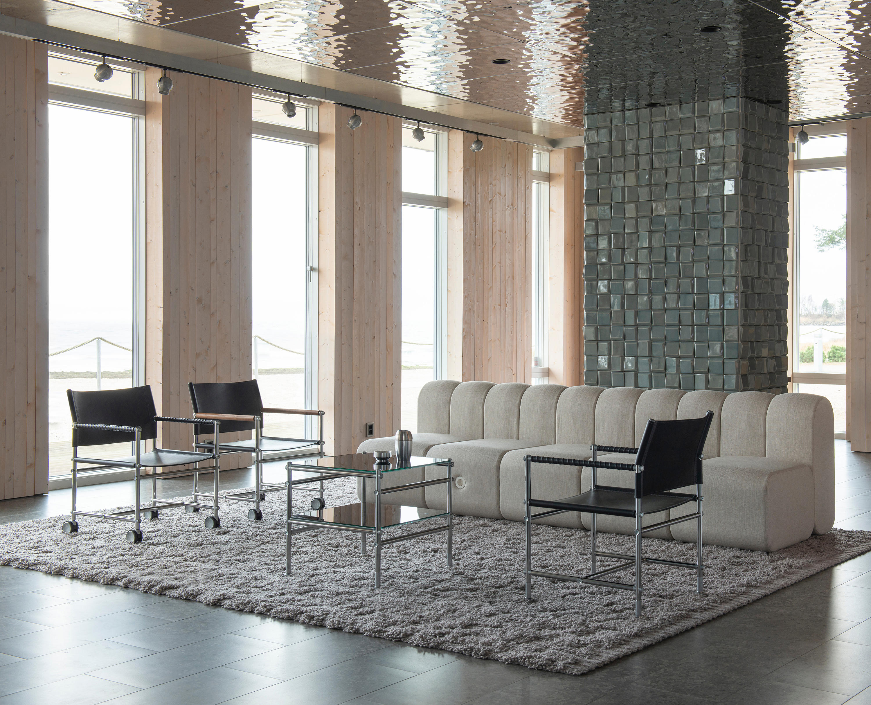 ABLE TABLE - Coffee tables from Blå Station | Architonic