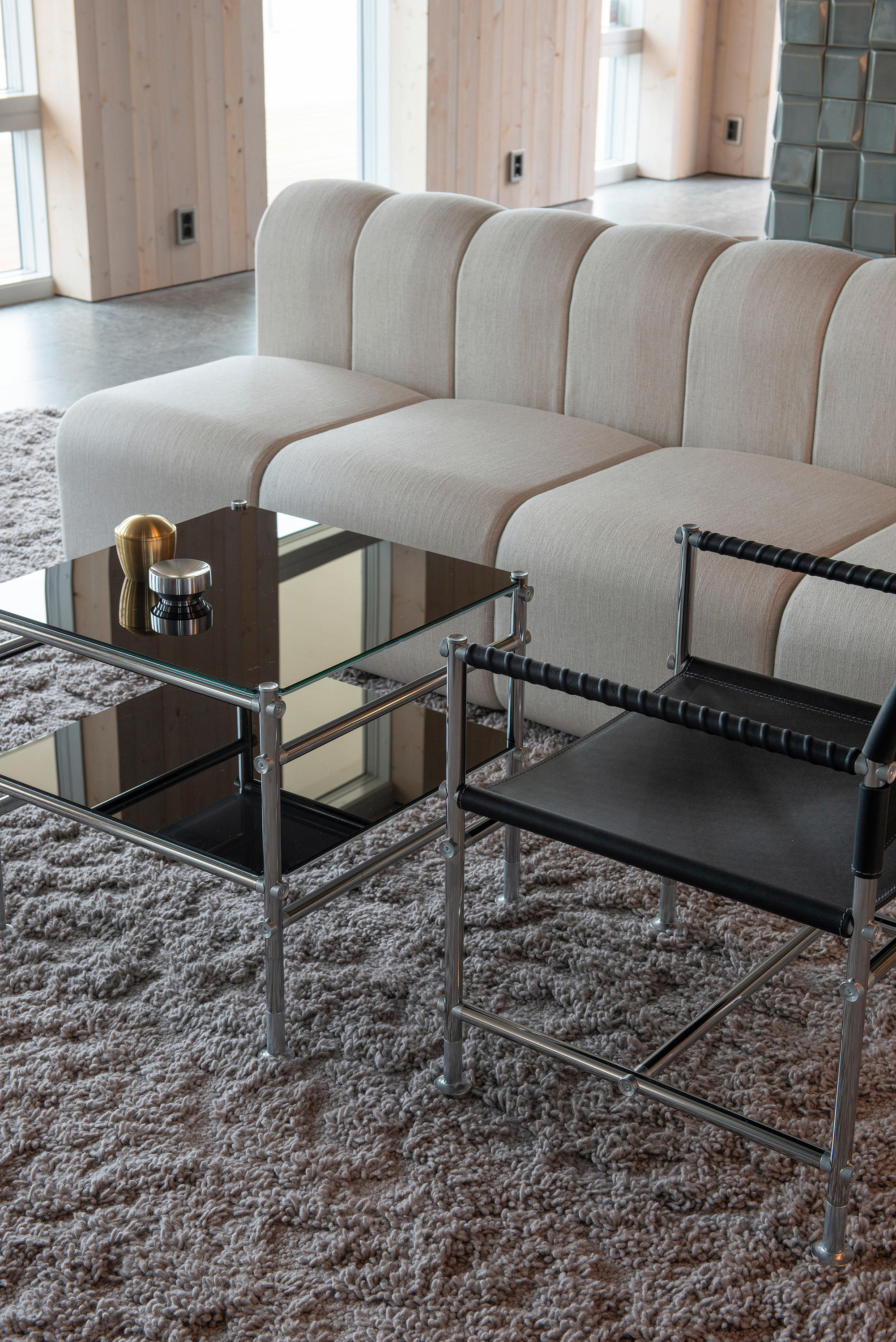 ABLE TABLE - Coffee tables from Blå Station | Architonic