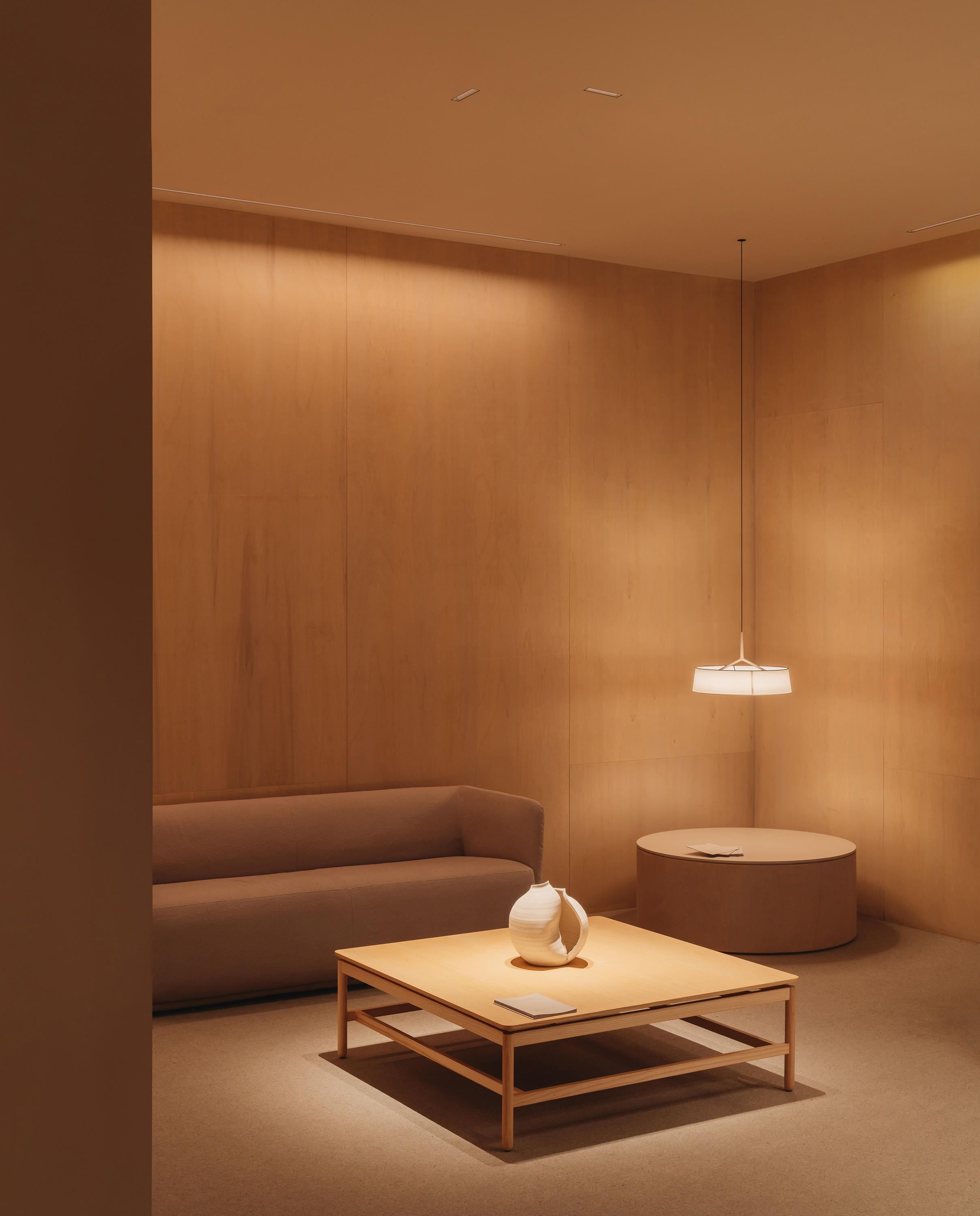 Line 3560 Ceiling lamp & designer furniture | Architonic
