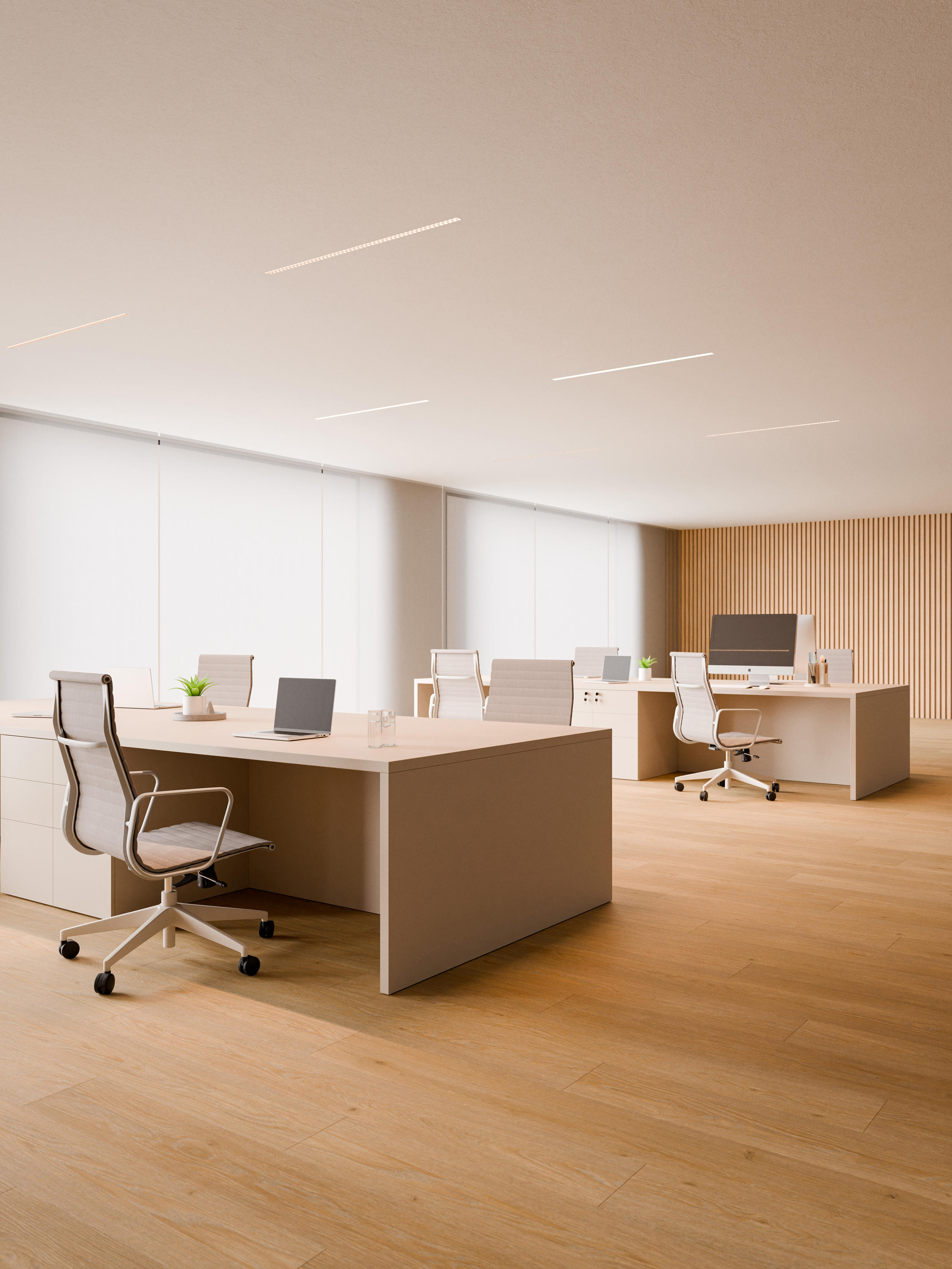 Line 3560 Ceiling lamp & designer furniture | Architonic