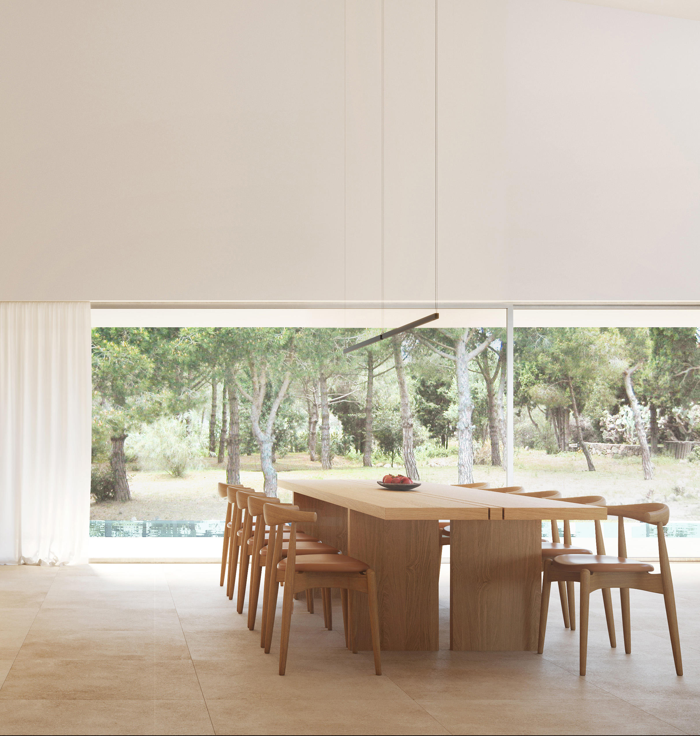 Sticks Solo 7376 Floor and Table Lamp | Architonic