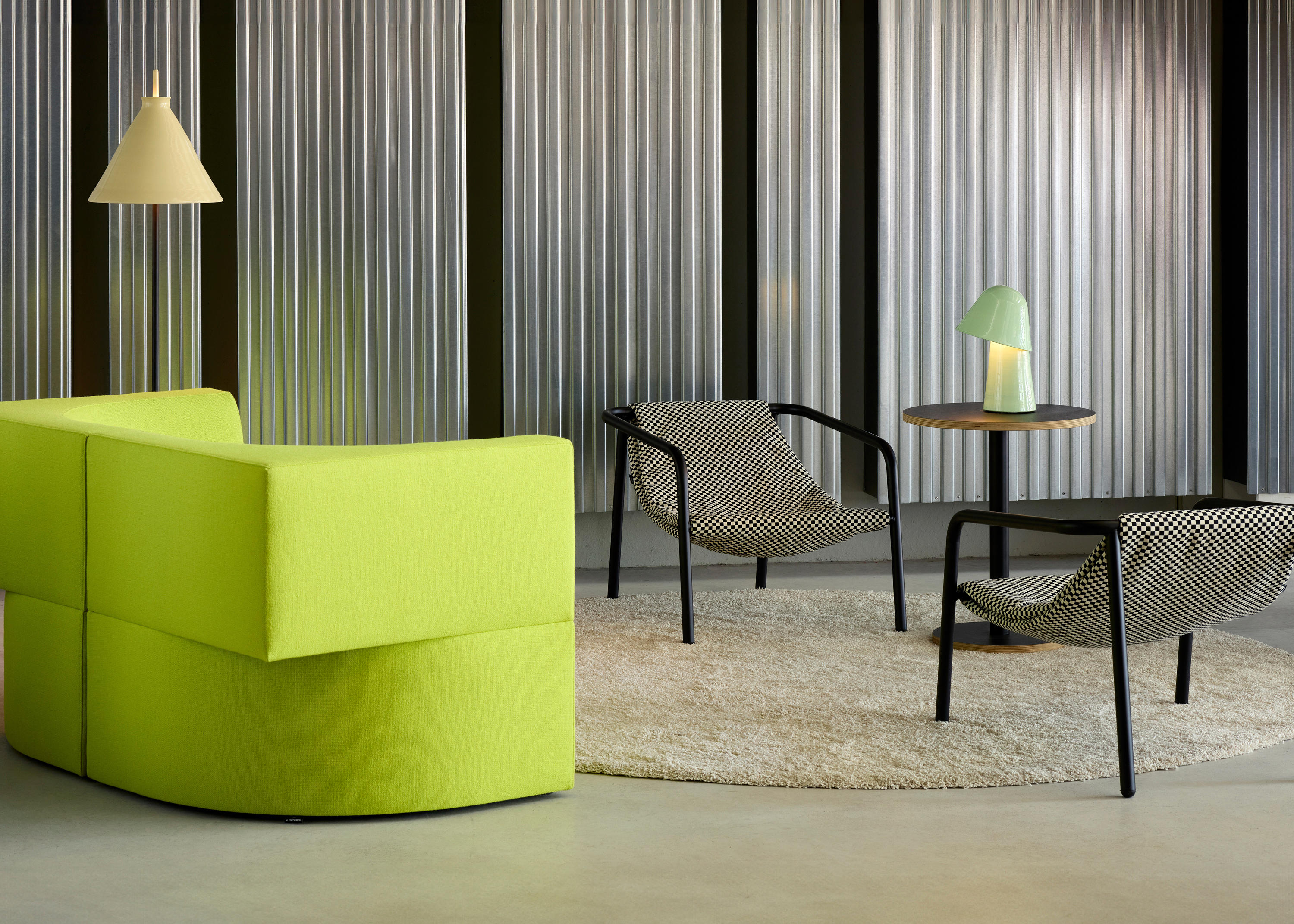 CANTO - Chairs from Sancal | Architonic