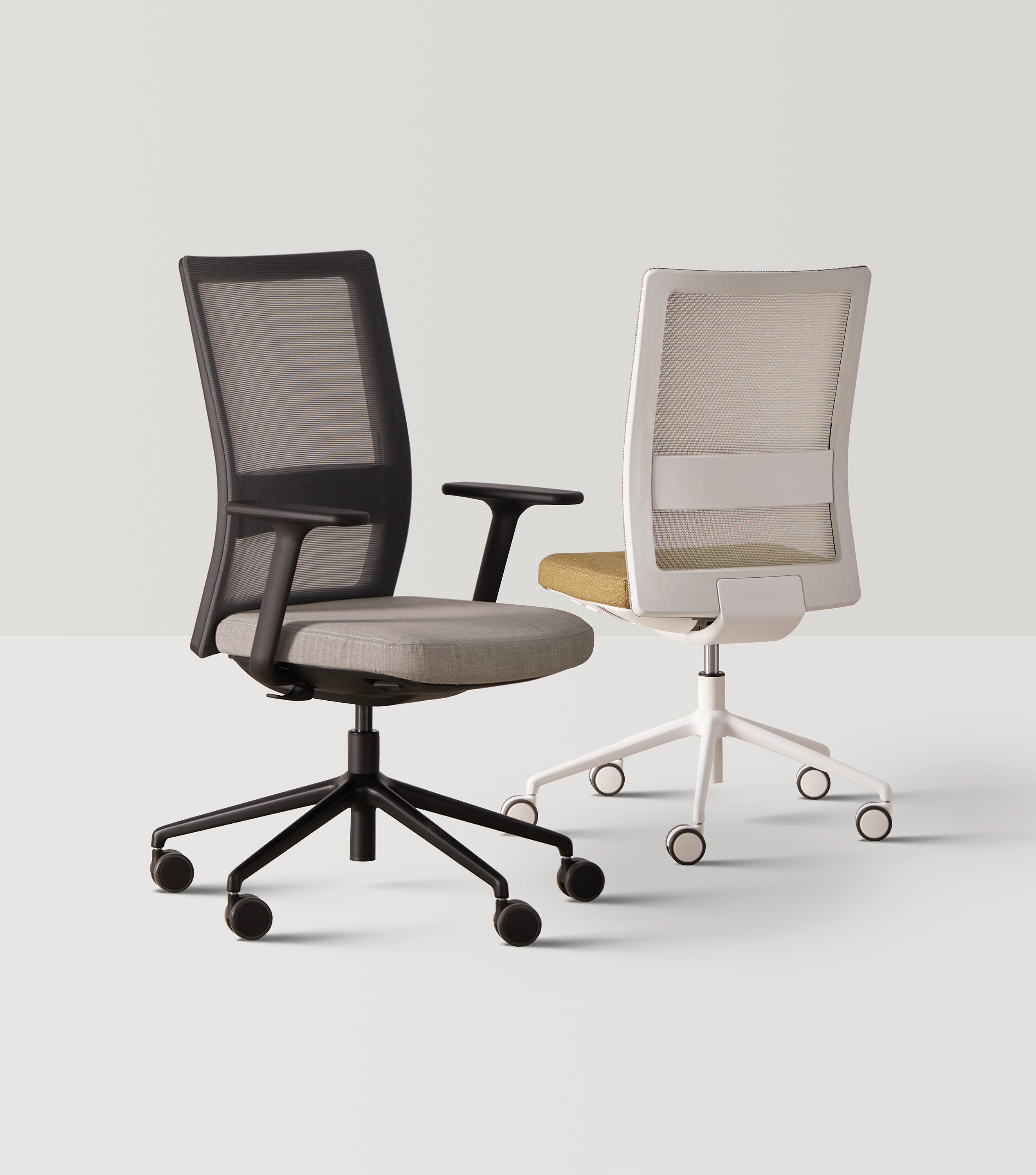 ITEK PRO - Chairs from Inclass | Architonic