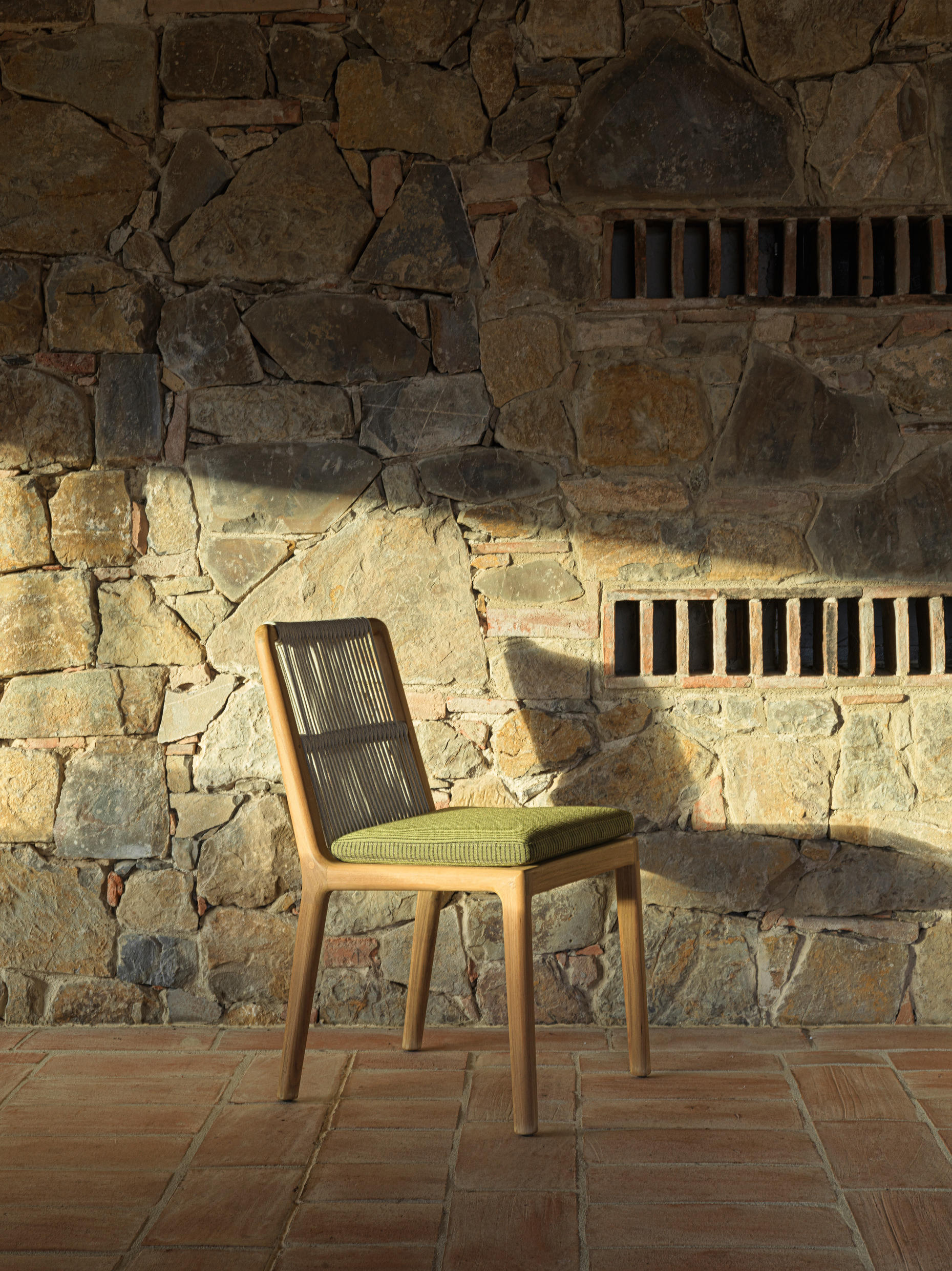 Cobea | Outdoor Silla | Architonic