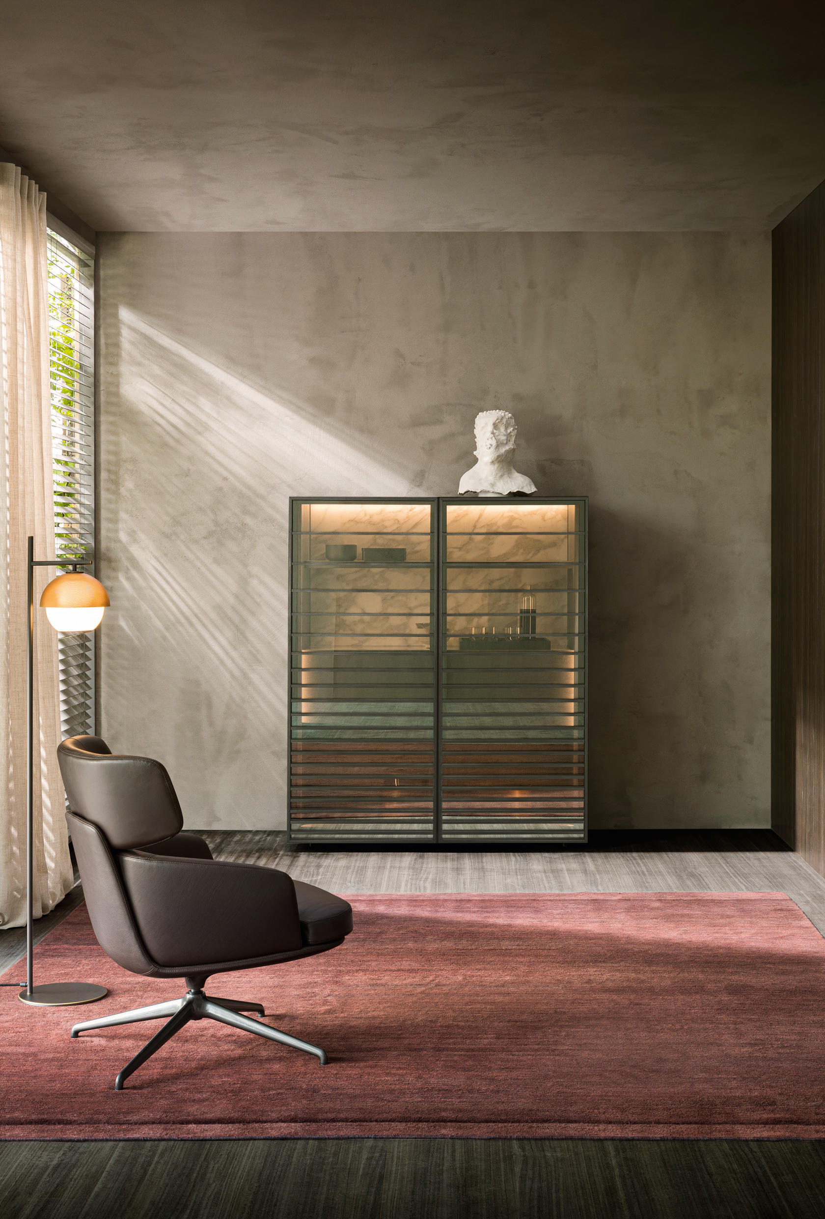 Horizons | Contenedor | Architonic