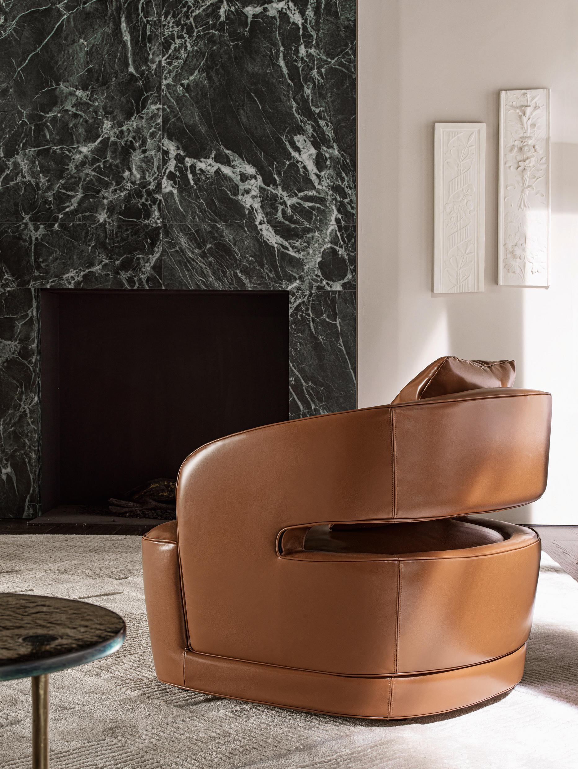 Lucio | Armchair & designer furniture | Architonic