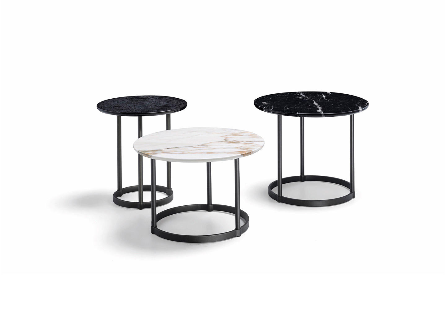 Regent | Coffee Table & designer furniture | Architonic