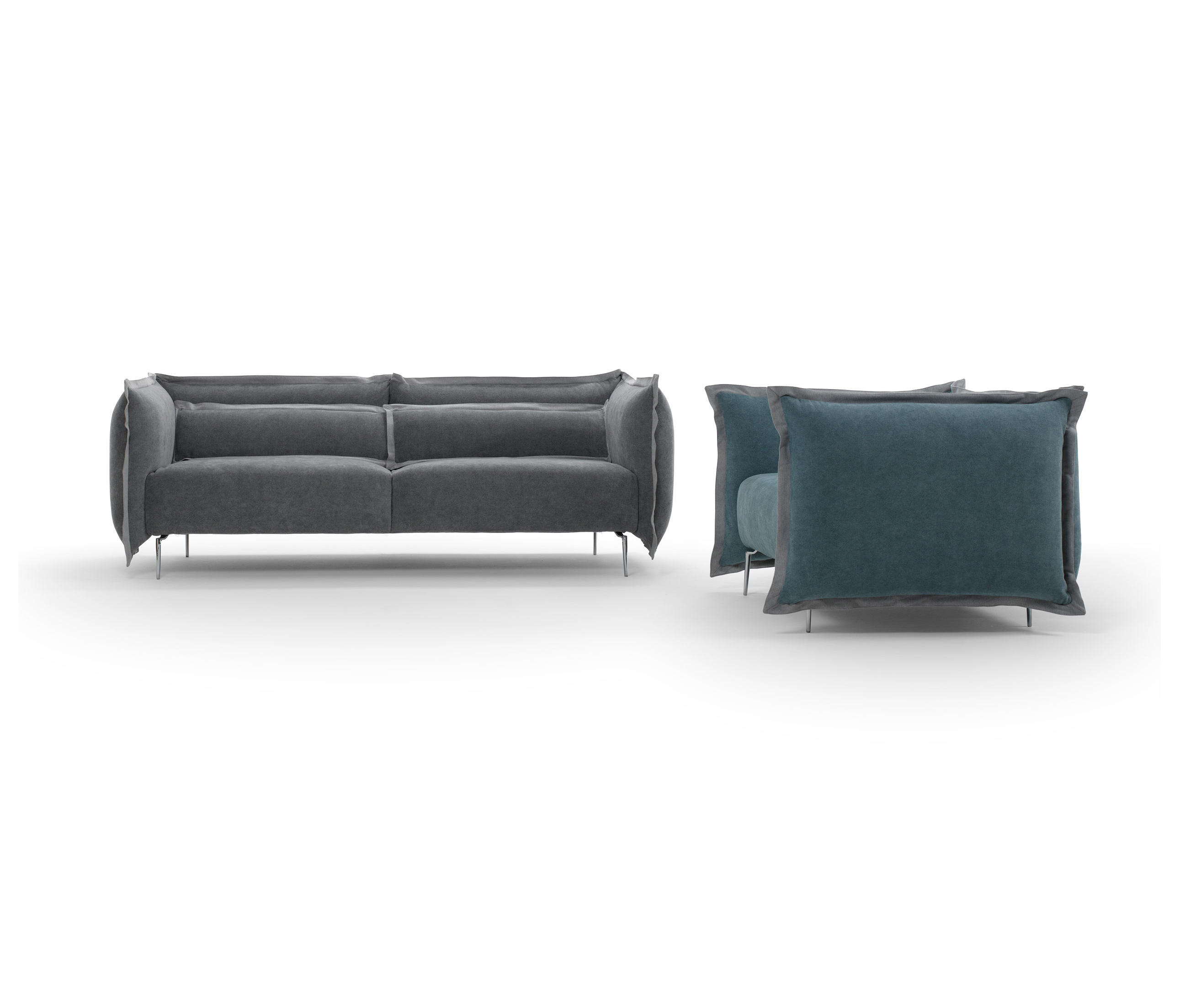 ALATO SOFA - Sofas from Montina | Architonic