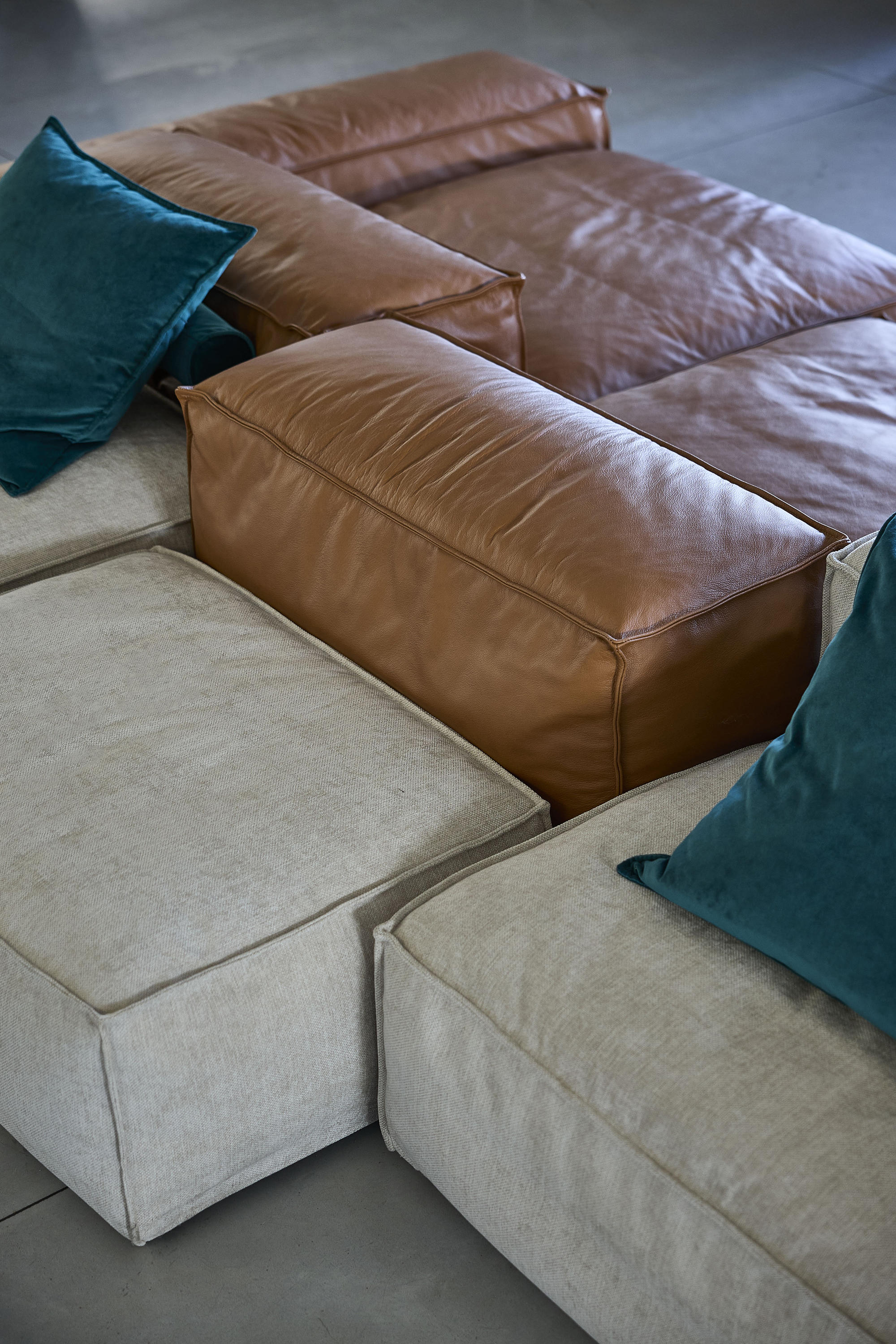 MOOD SOFA - Sofas from Montina | Architonic