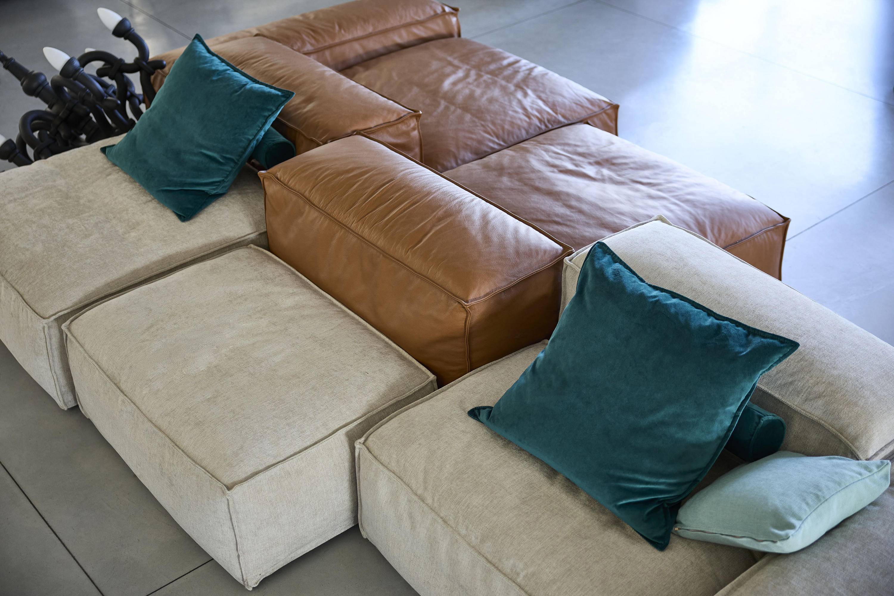 MOOD SOFA - Sofas from Montina | Architonic