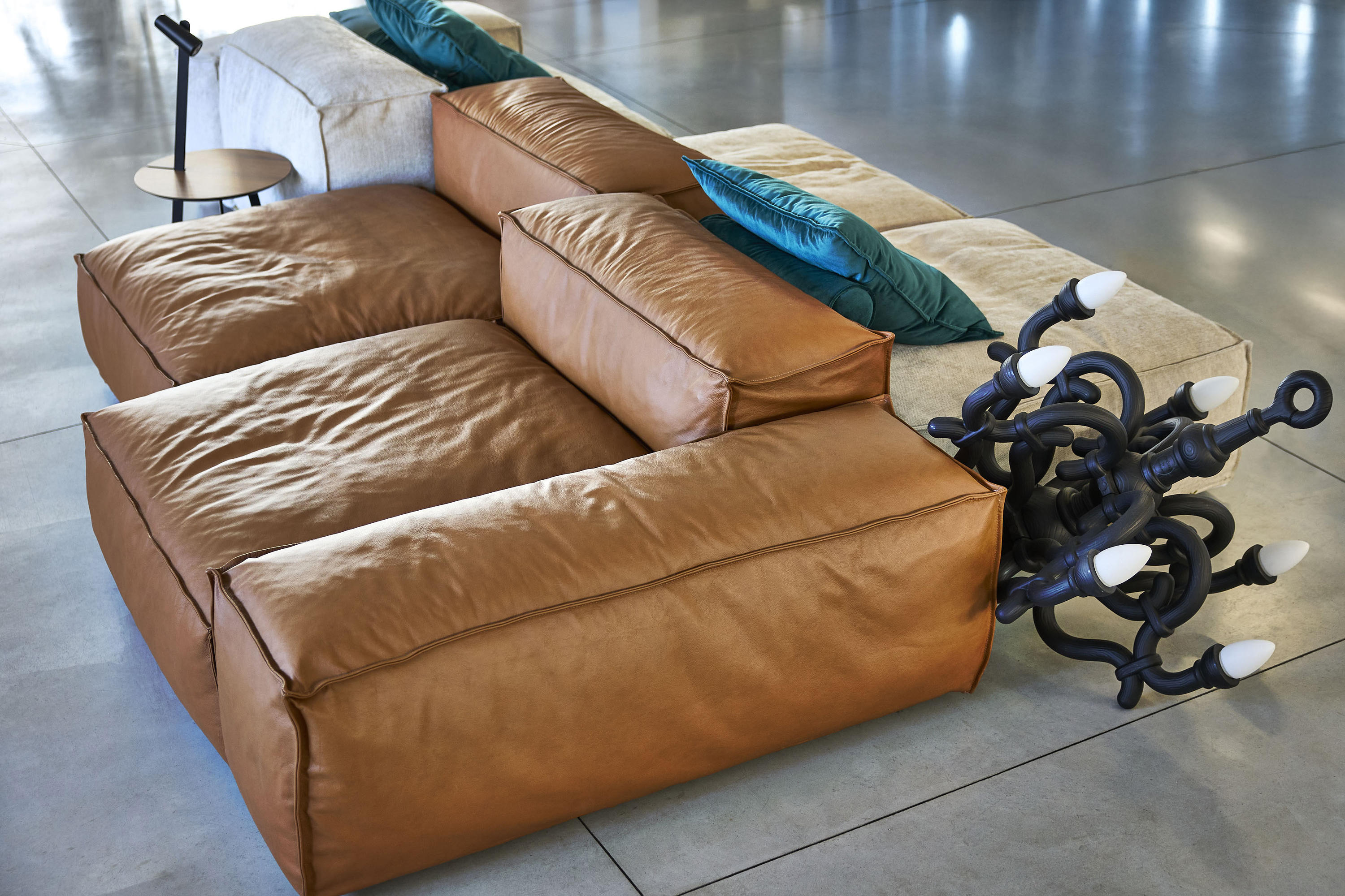 MOOD SOFA - Sofas from Montina | Architonic