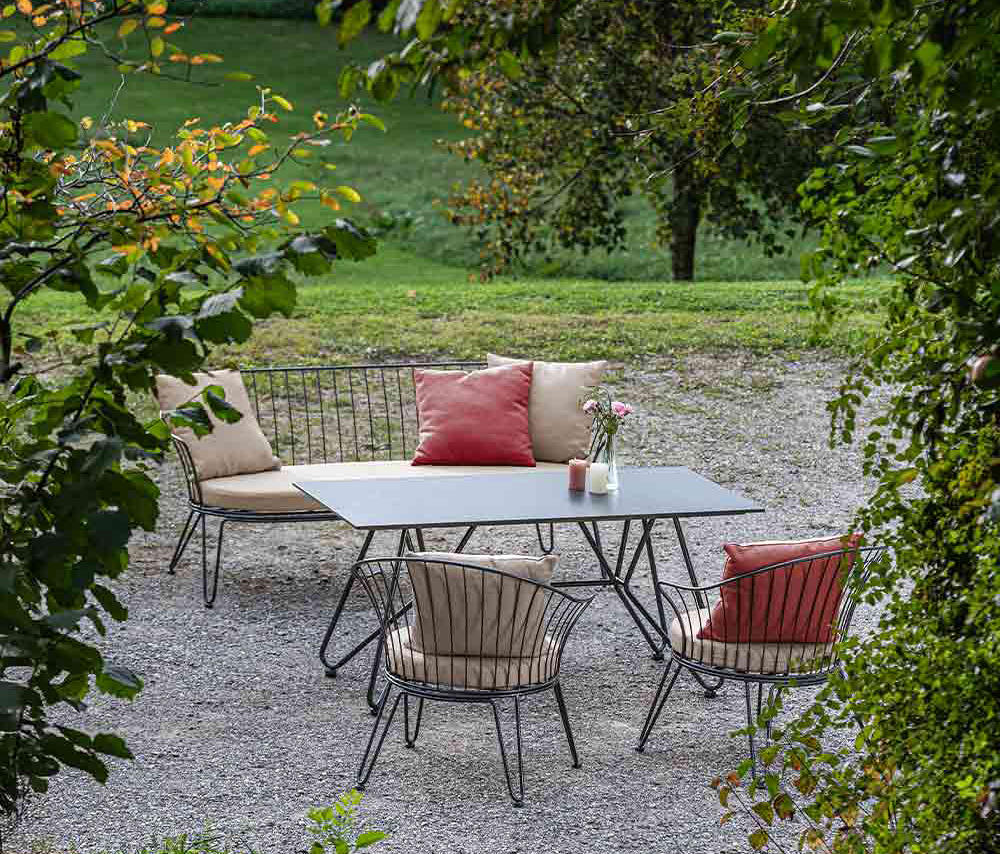 Pablo | Miro table, 180x90 cm | Architonic