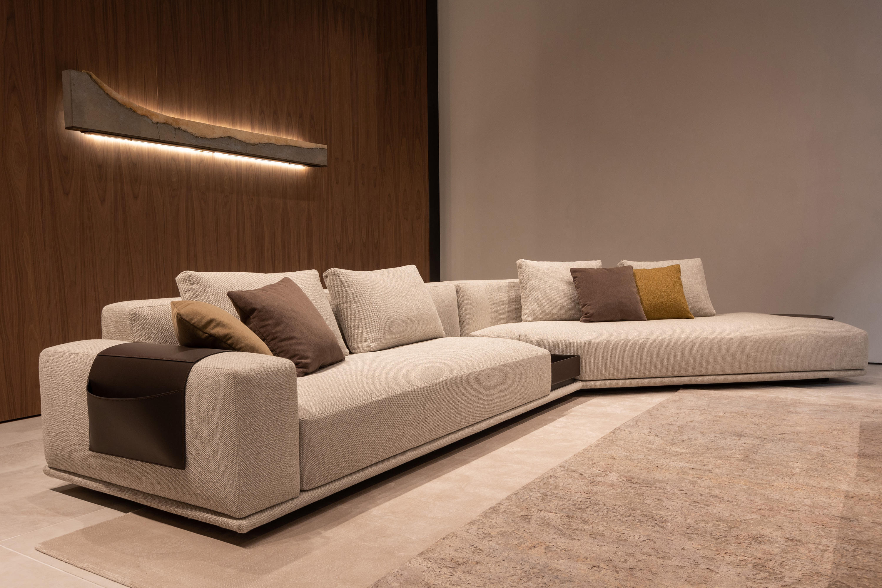 MARTIN - Sofas from Verzelloni | Architonic