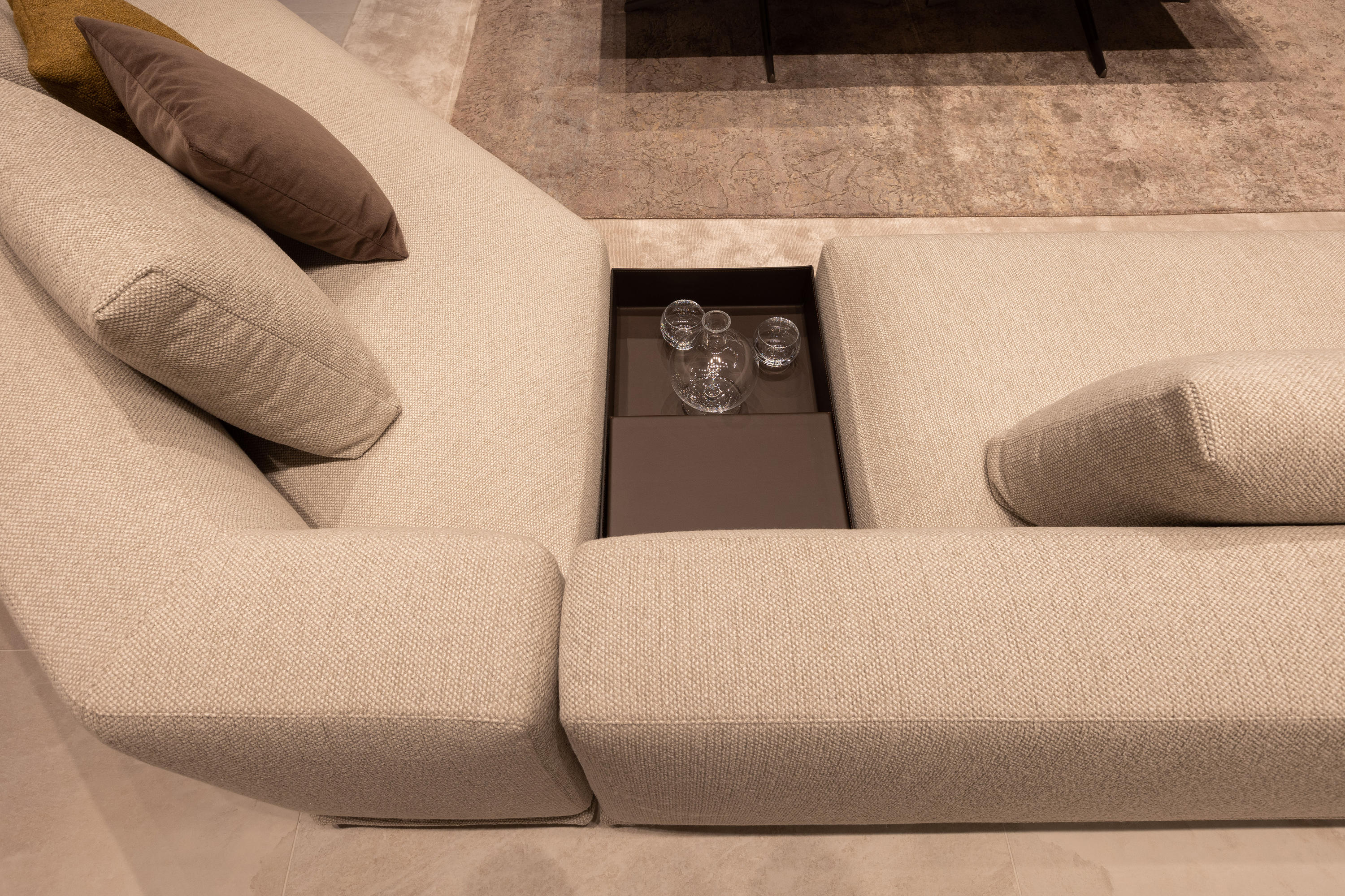 MARTIN - Sofas from Verzelloni | Architonic