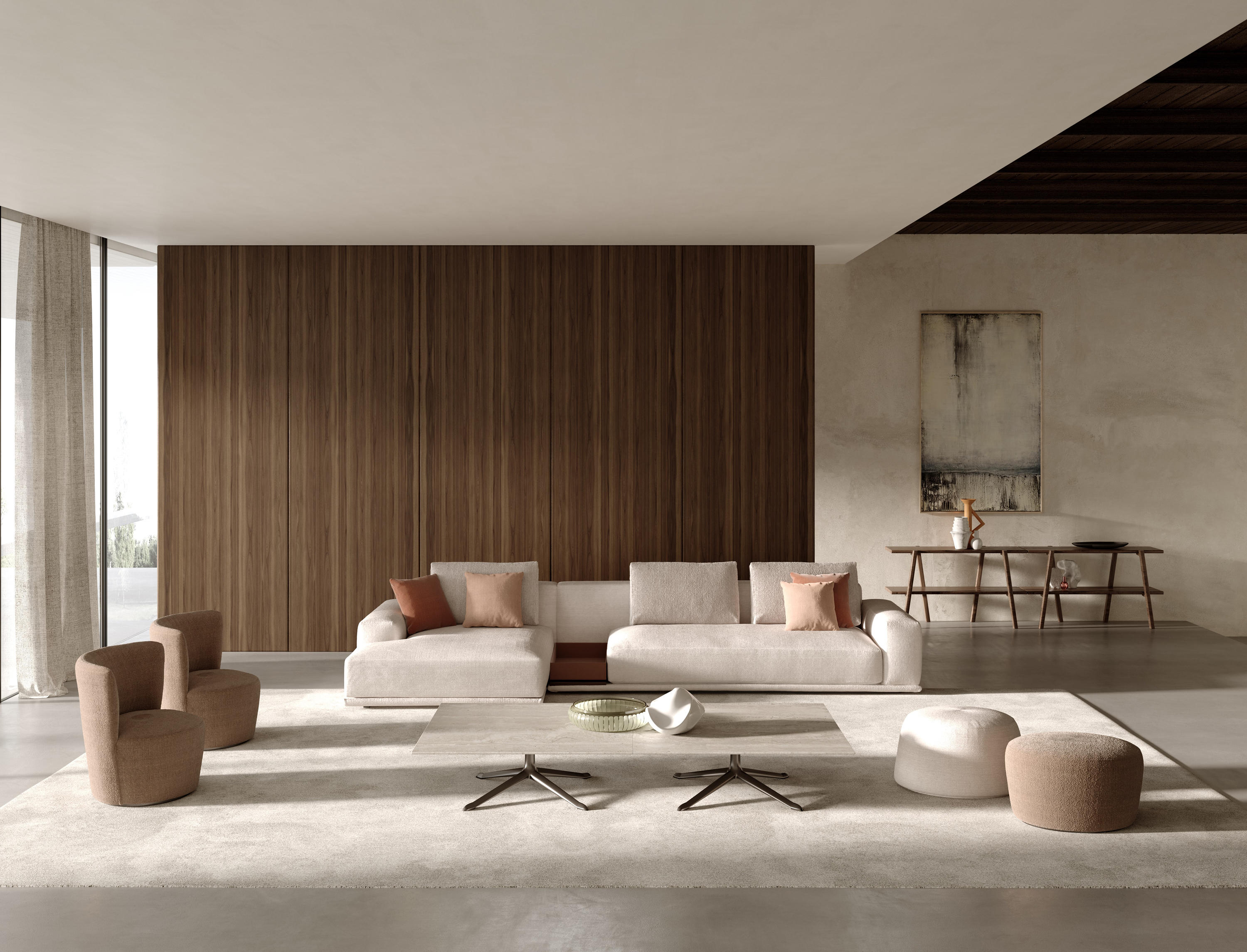 MARTIN - Sofas from Verzelloni | Architonic