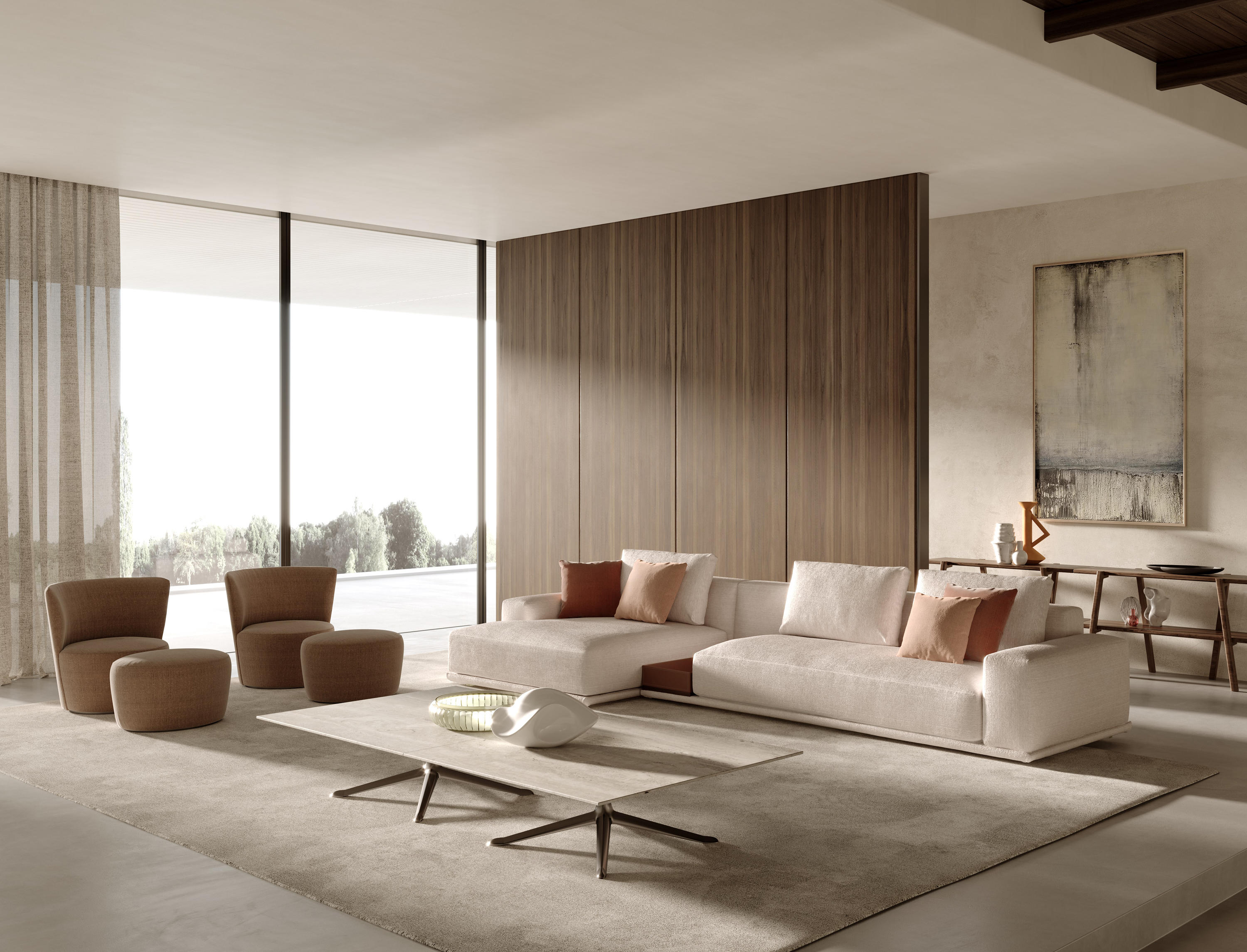MARTIN - Sofas from Verzelloni | Architonic