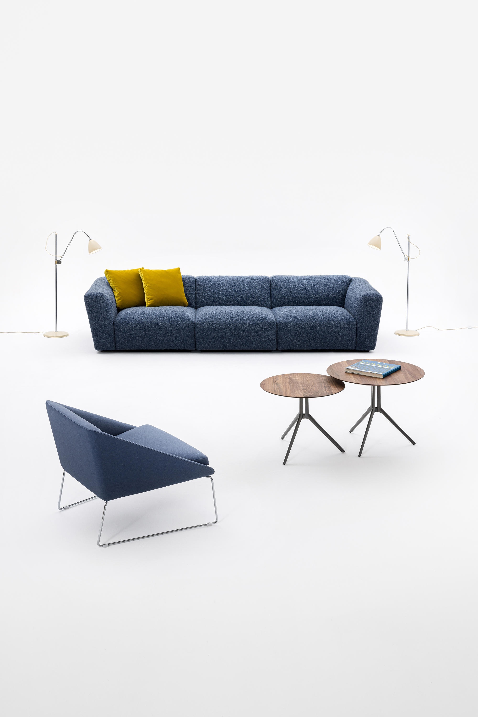 ROBIN - Side tables from Verzelloni | Architonic