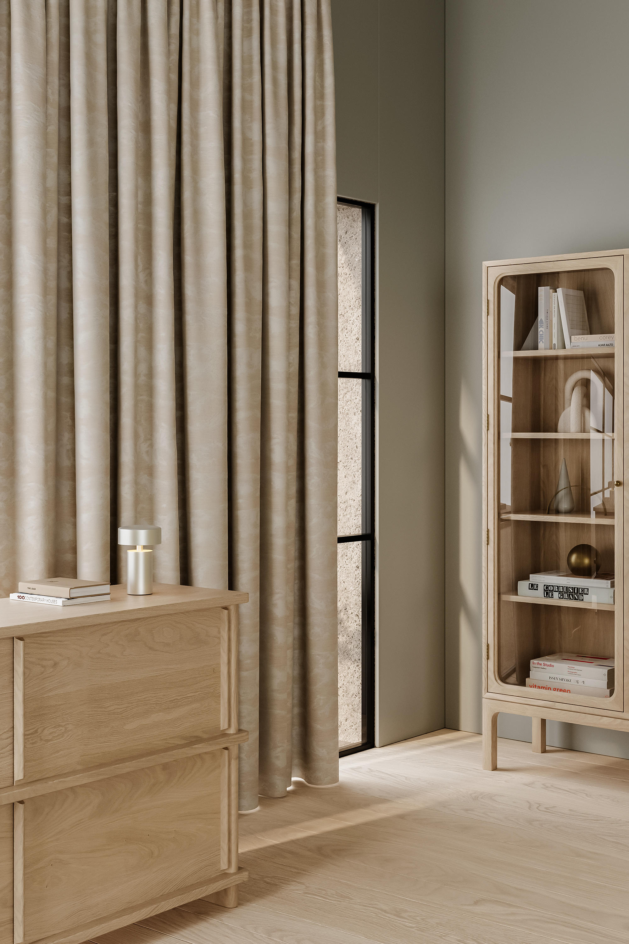 Lani - 01 ivory & designer furniture | Architonic