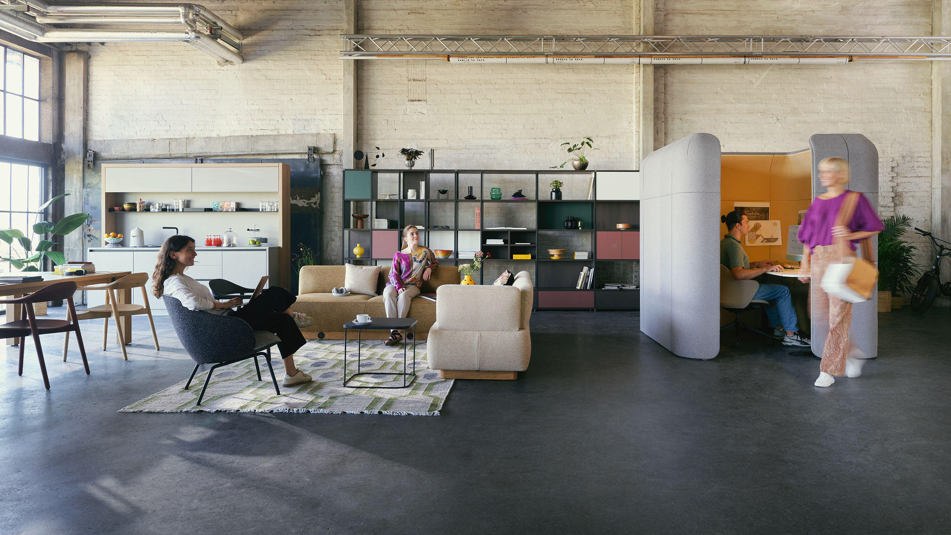 se:hive - High quality design se:hive | Architonic