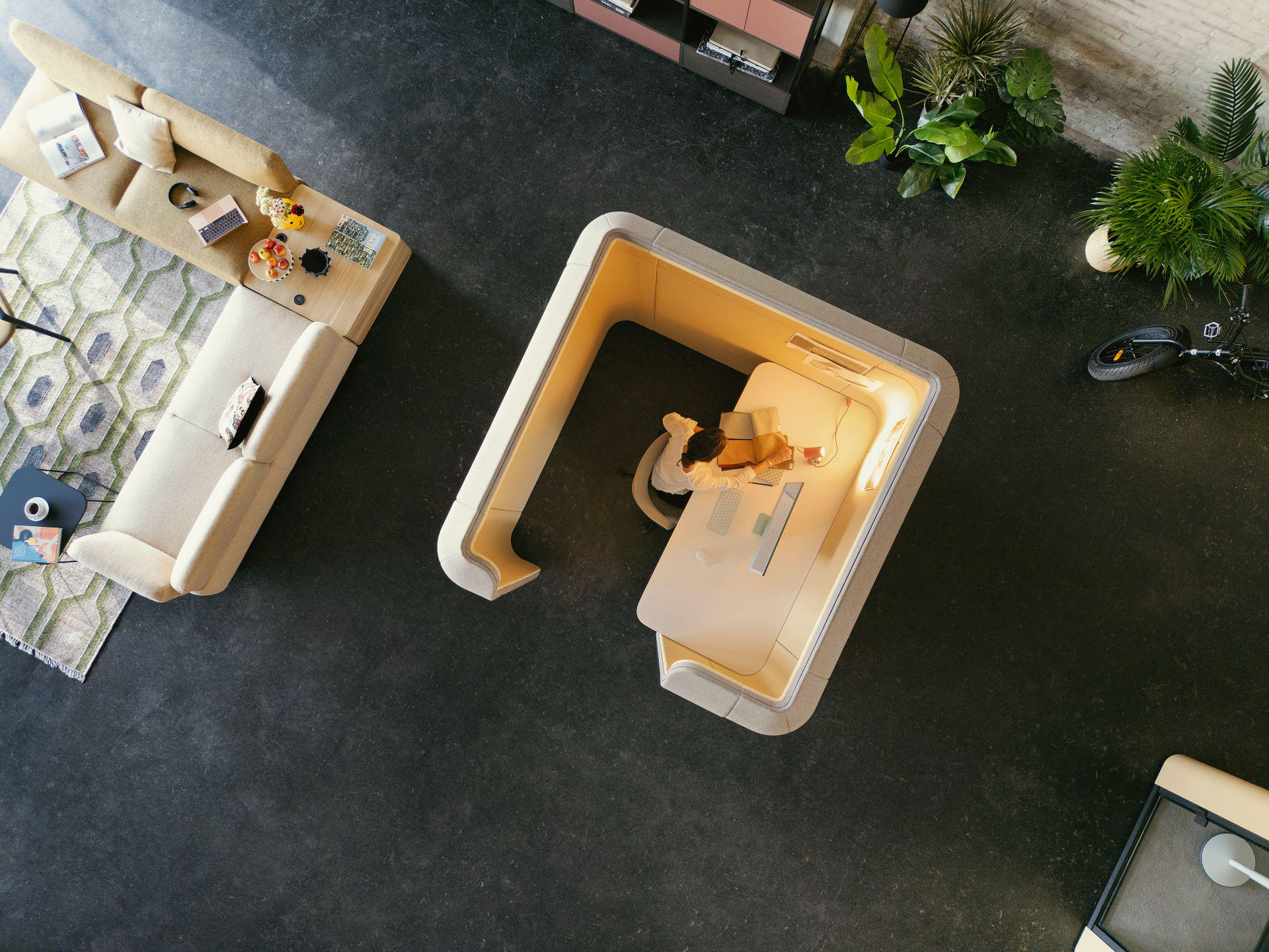 se:hive - High quality design se:hive | Architonic