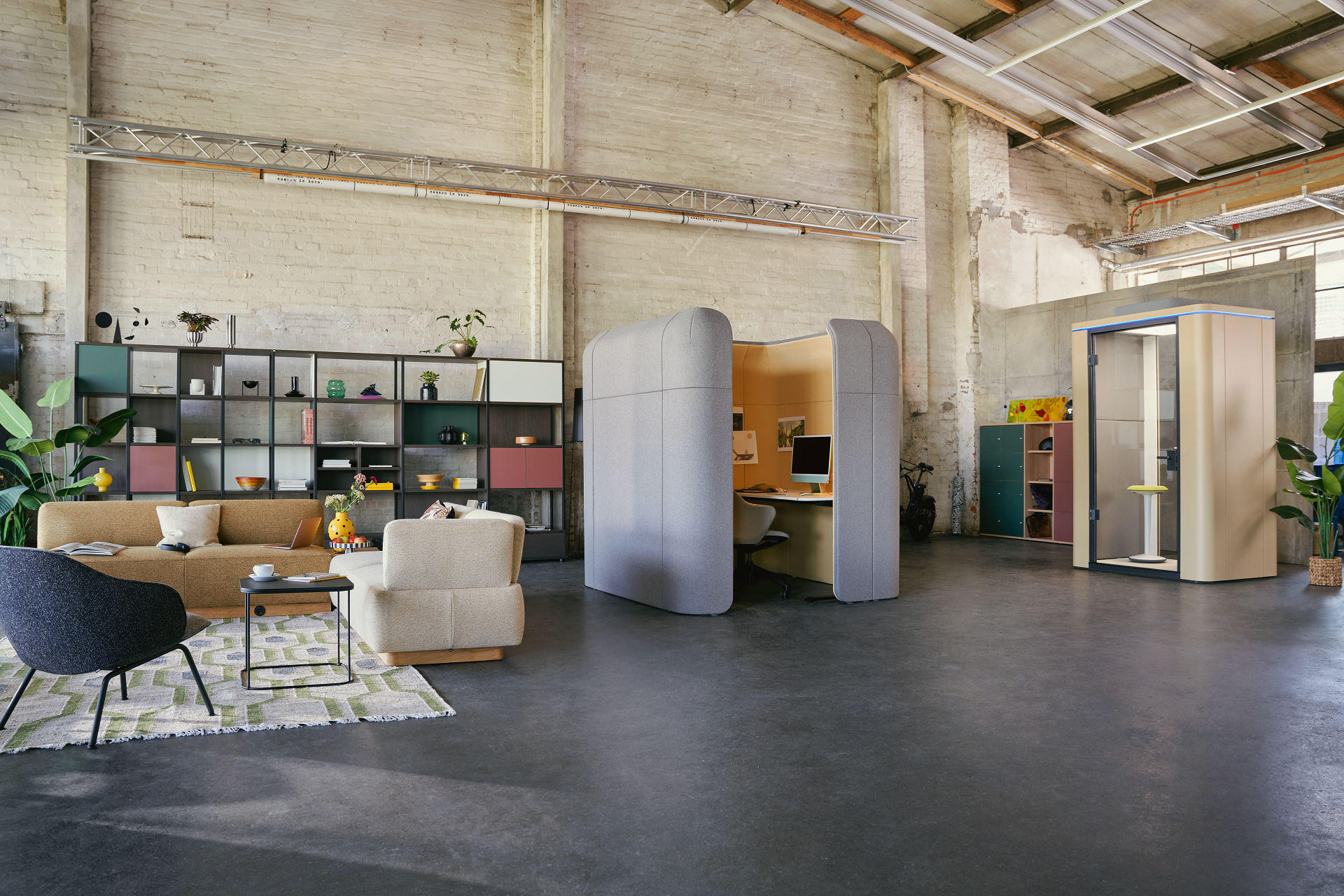 se:hive - High quality design se:hive | Architonic