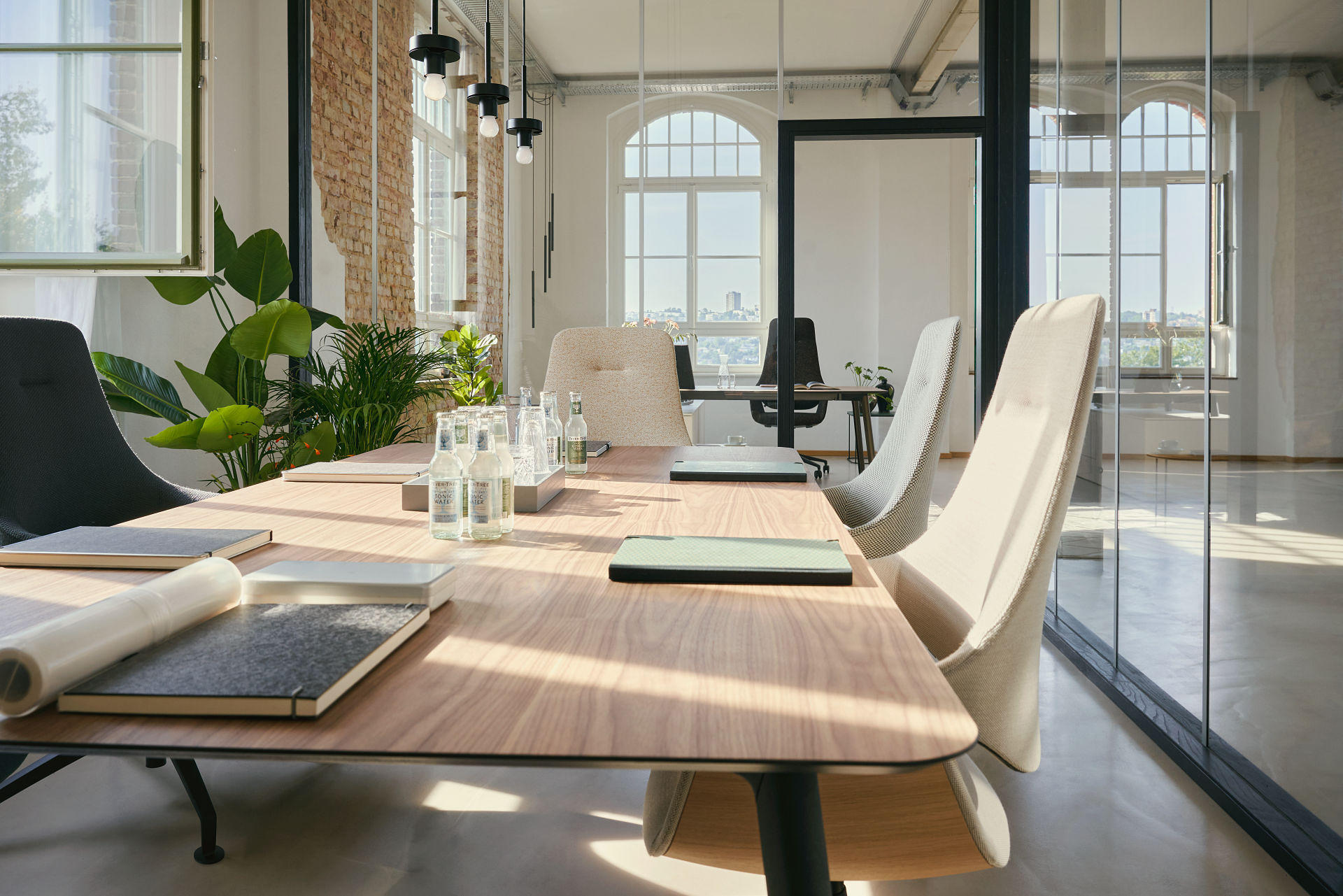 se:vision desk & storage | Architonic