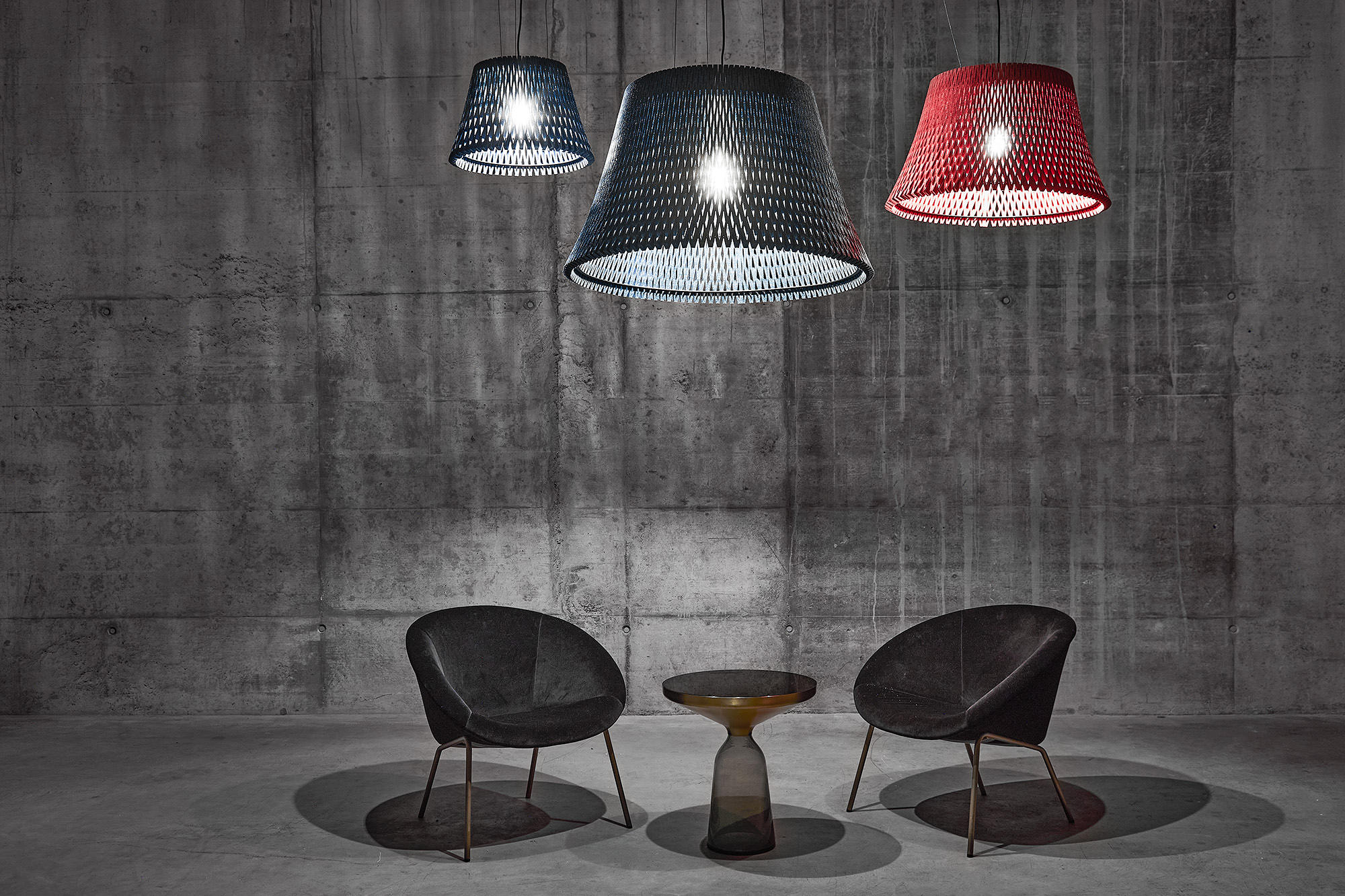 EchoAmbient® CONE M & Designermöbel | Architonic