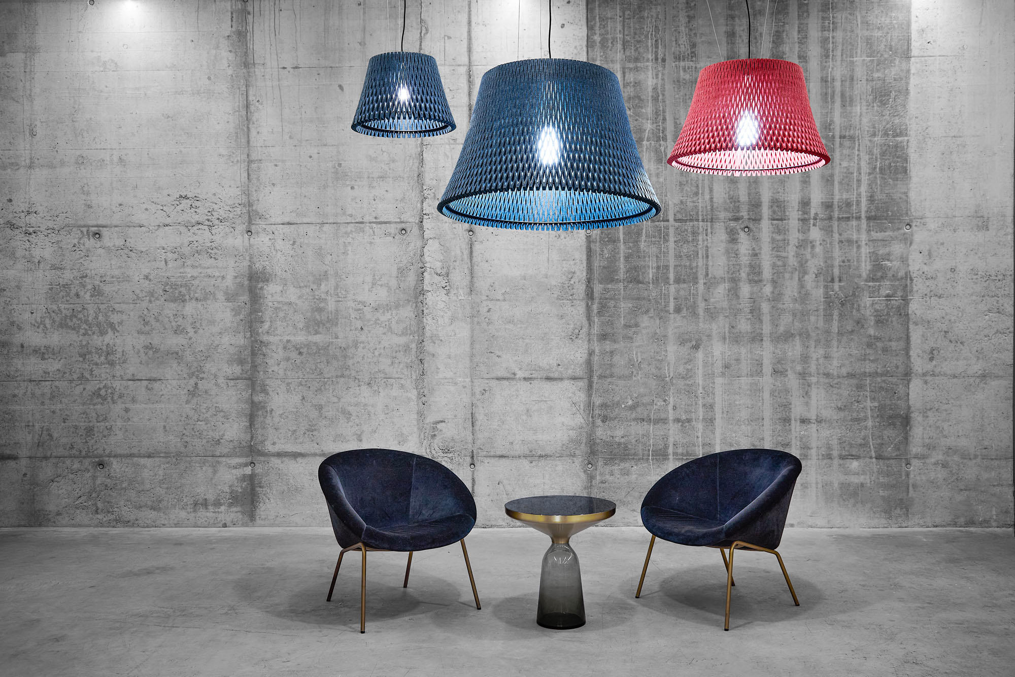 EchoAmbient® CONE M & Designermöbel | Architonic