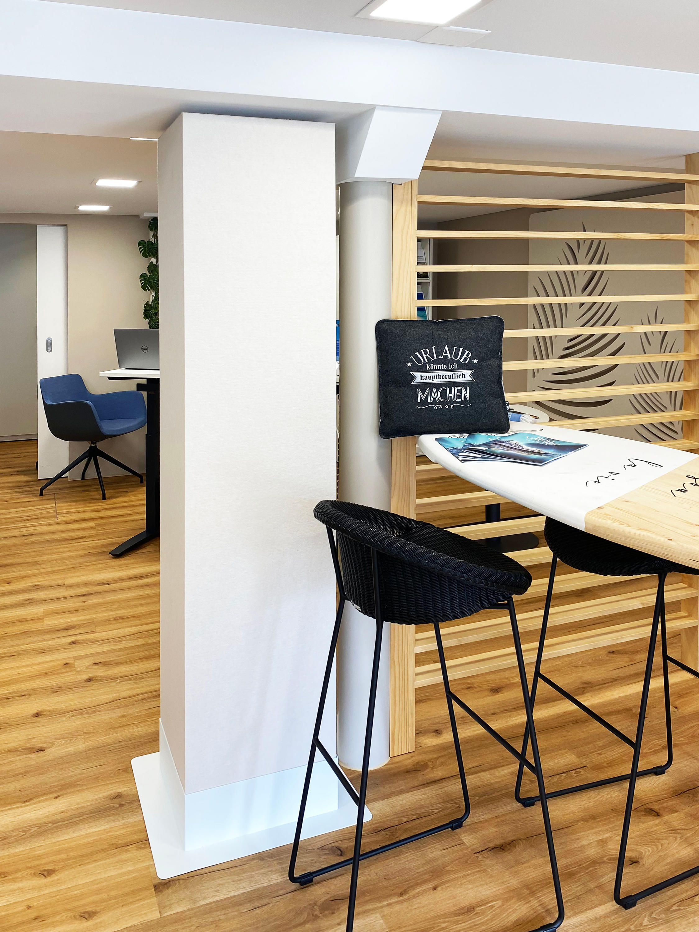 EchoTower® SQUARE MOVE | Architonic