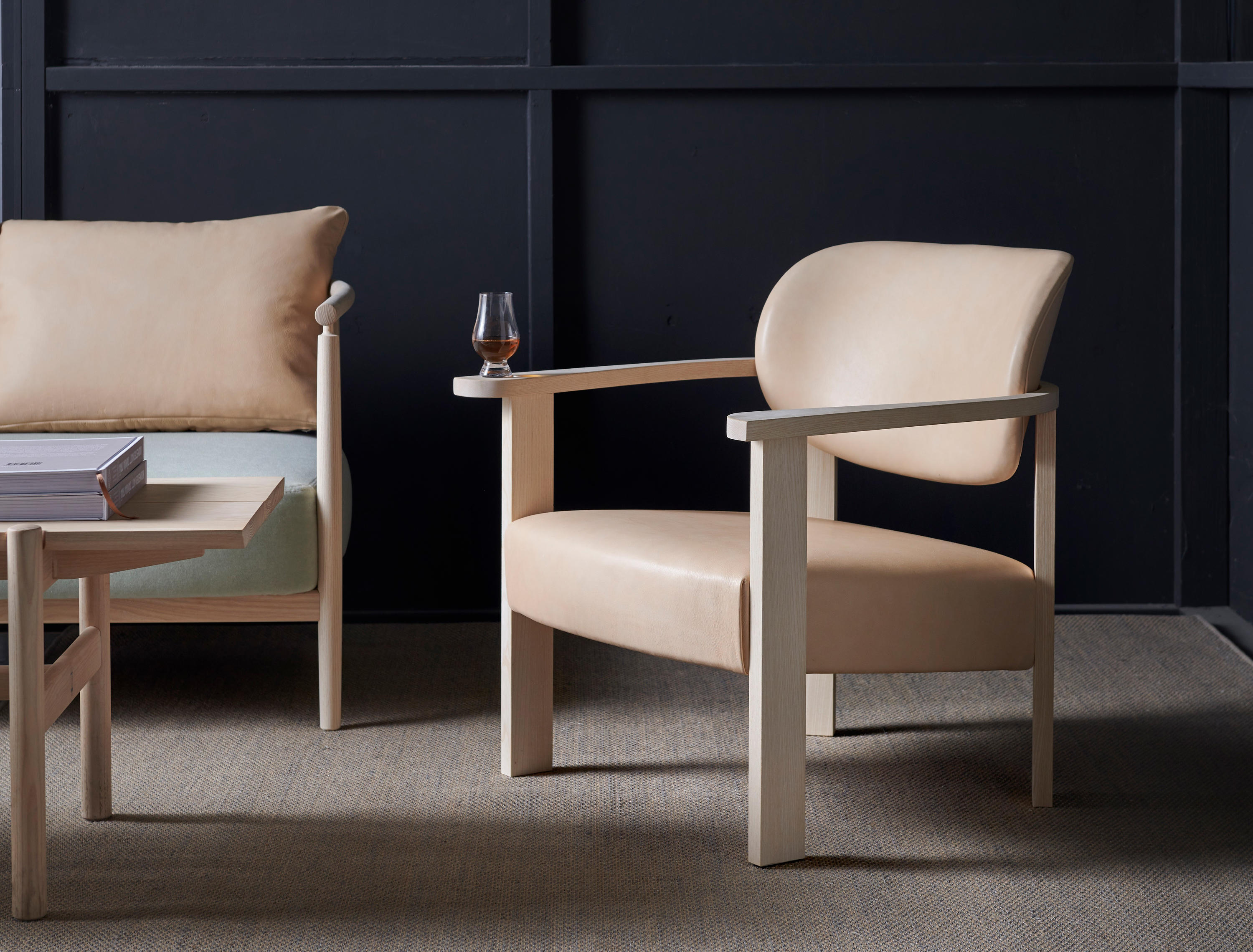 BIO ARMCHAIR - Armchairs from Gemla | Architonic